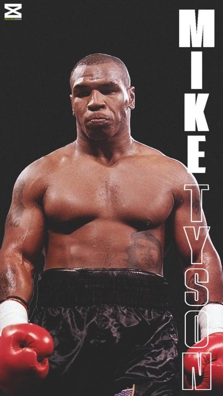 Mike Tyson Boxing Wallpapers - Top Free Mike Tyson Boxing Backgrounds ...