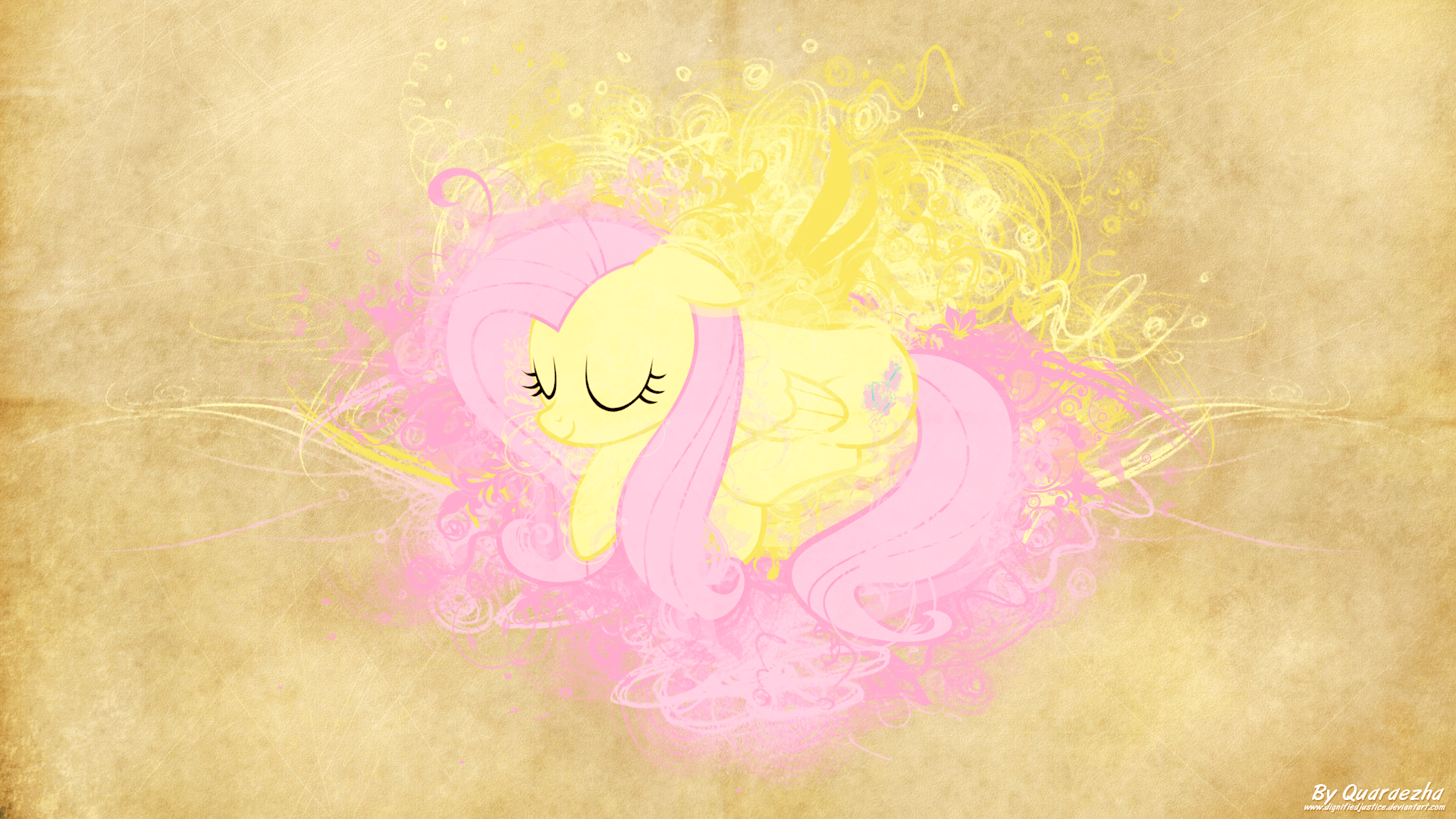 My Little Pony Fluttershy Wallpapers - Top Free My Little Pony ...