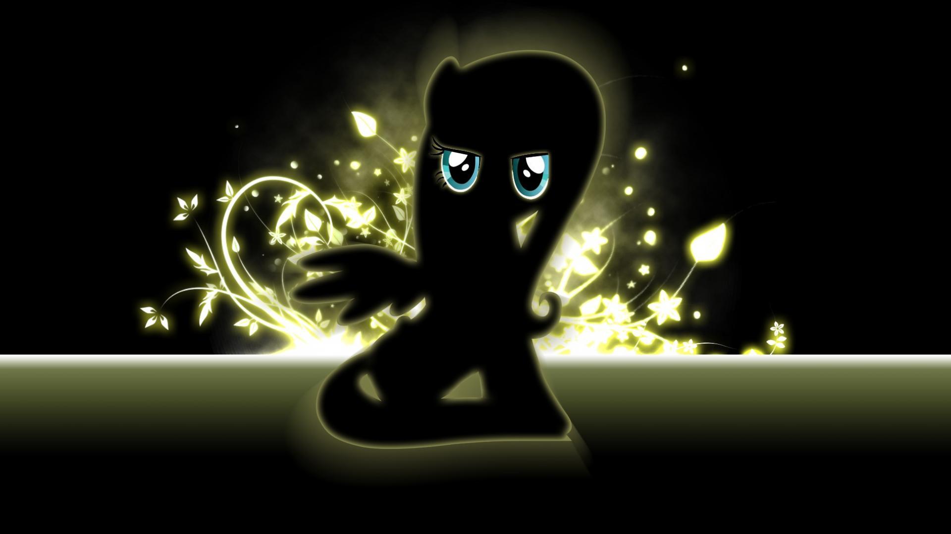 My Little Pony Fluttershy Wallpapers - Top Free My Little Pony ...