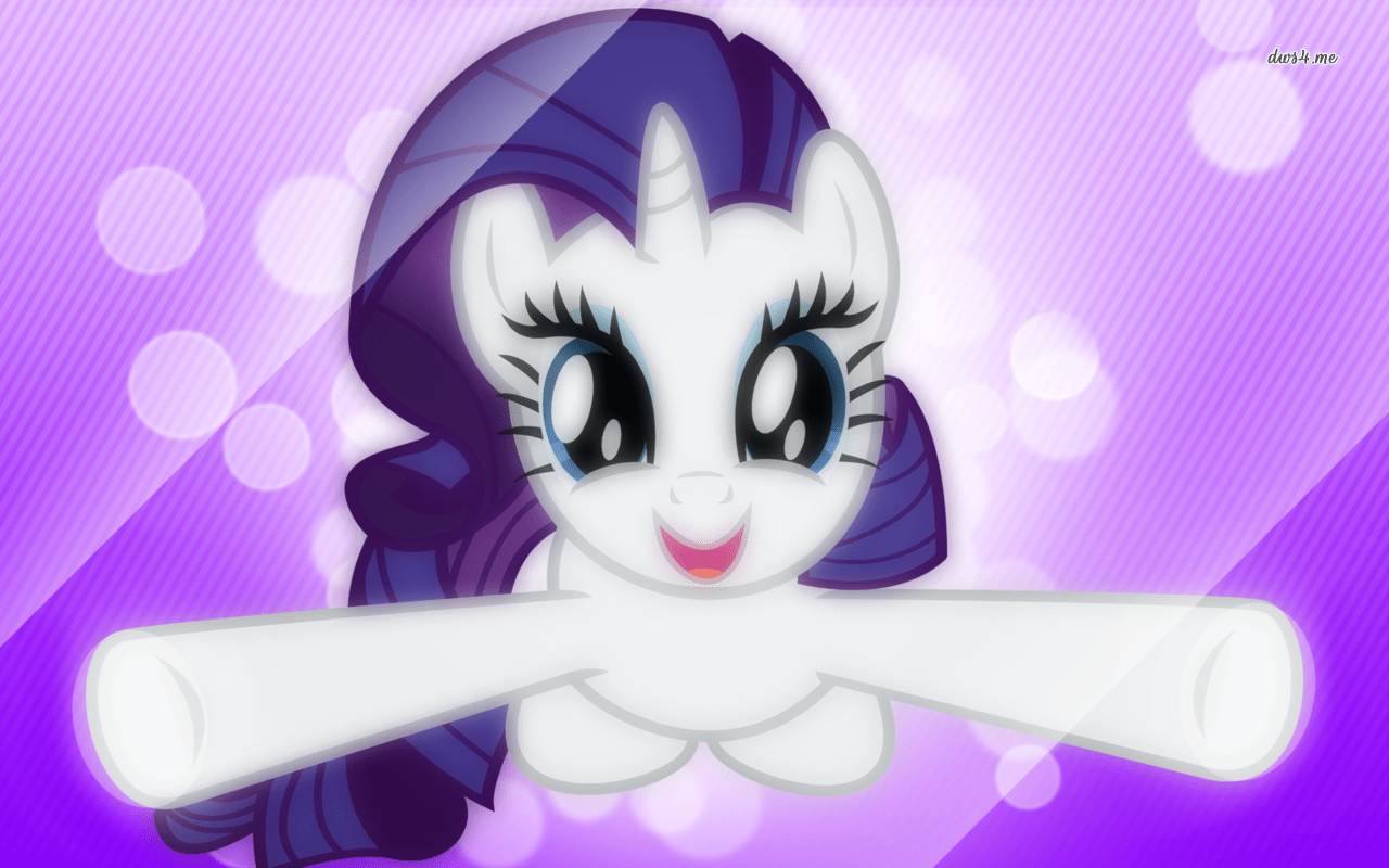 My Little Pony Rarity Wallpapers - Top Free My Little Pony Rarity ...