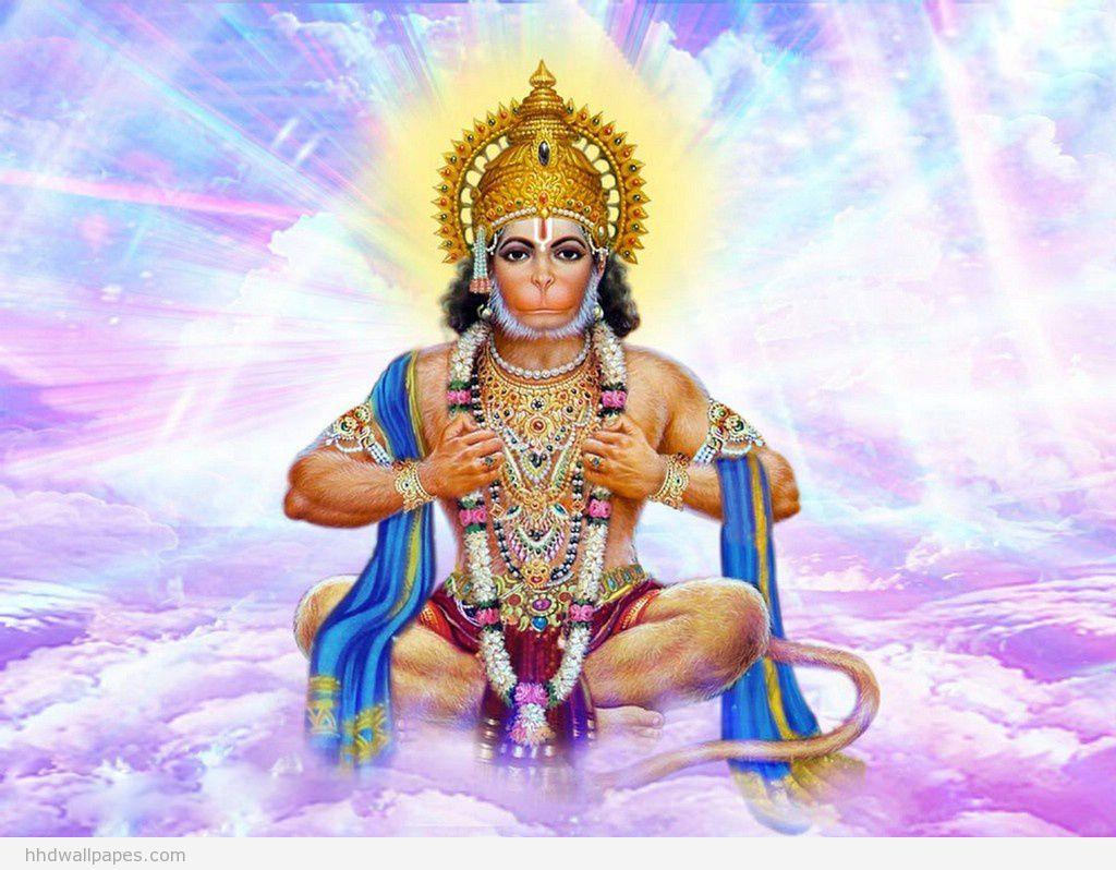 Lord Hanuman 3D Wallpapers - Top Free Lord Hanuman 3D Backgrounds ...