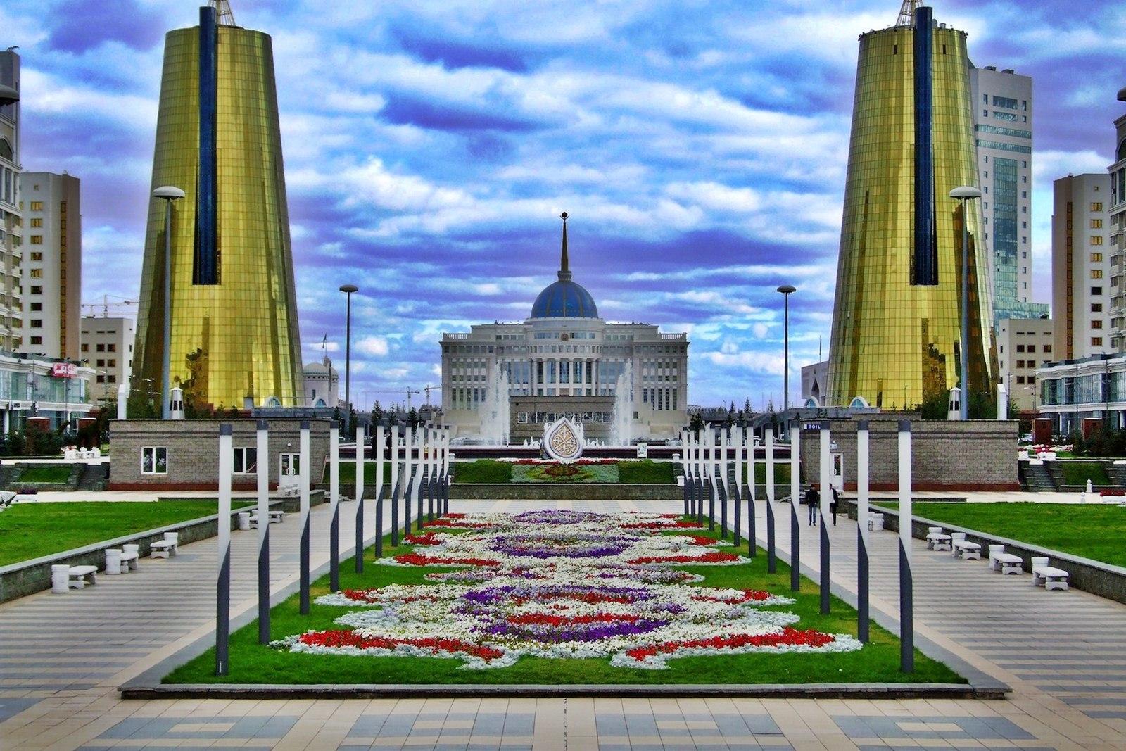 Astana Wallpapers - Top Free Astana Backgrounds - WallpaperAccess