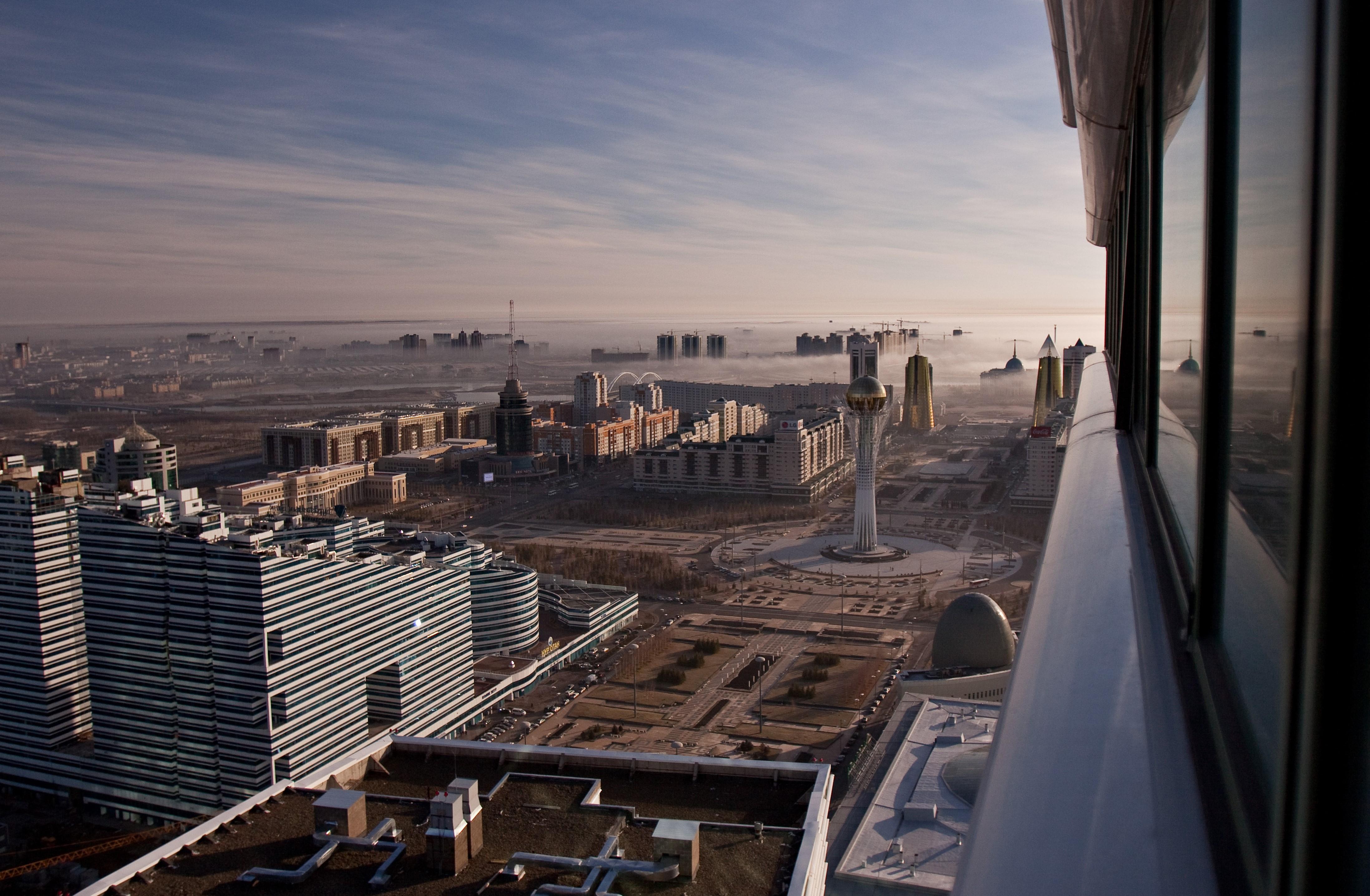 Astana Wallpapers - Top Free Astana Backgrounds - WallpaperAccess