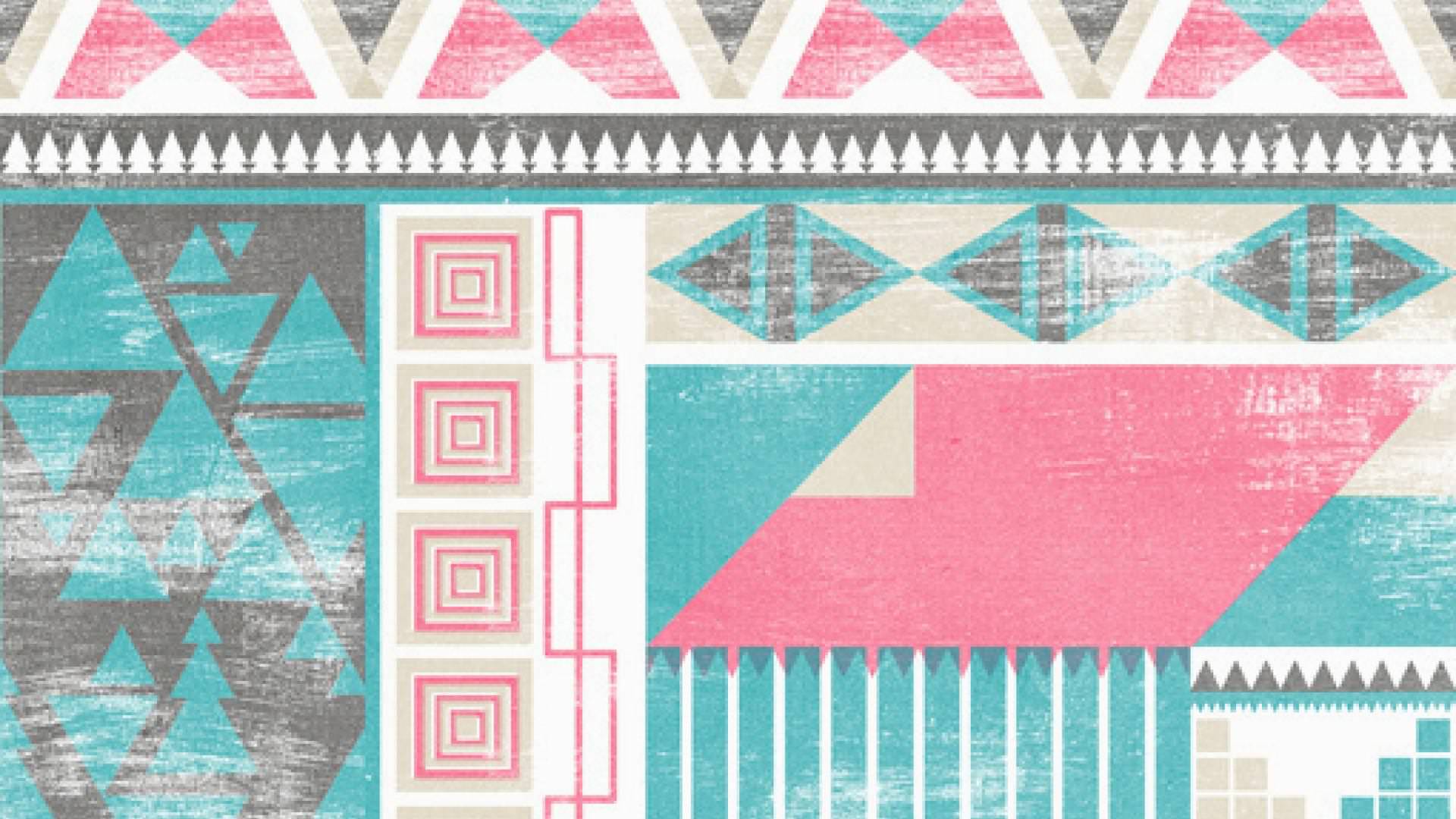 Aztec Print Laptop Wallpapers - Top Free Aztec Print Laptop Backgrounds ...