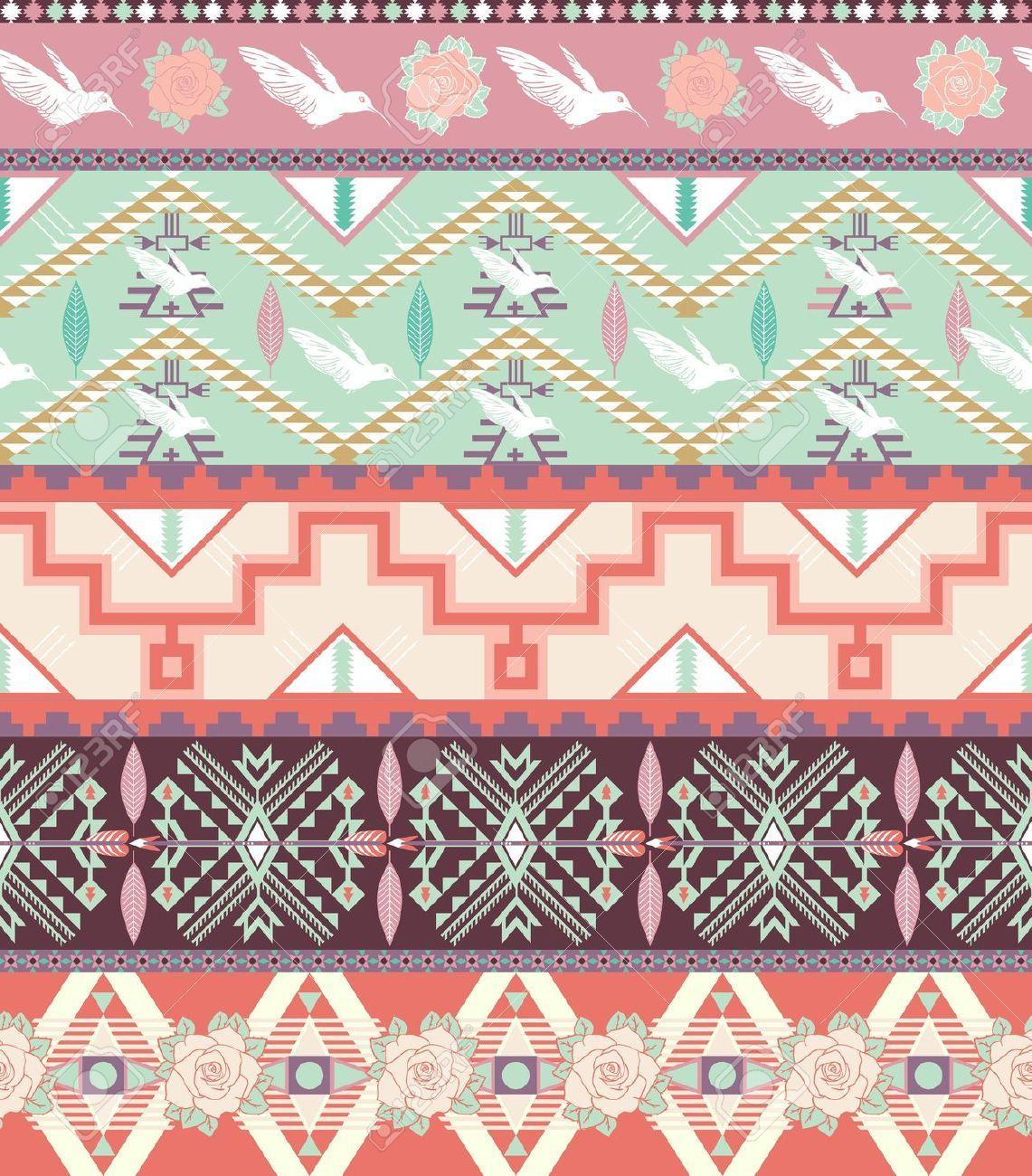 Aztec Print Laptop Wallpapers - Top Free Aztec Print Laptop Backgrounds ...