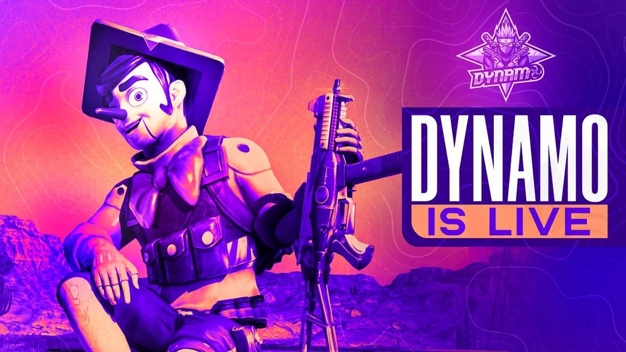 Dynamo Gaming Wallpapers - Top Free Dynamo Gaming Backgrounds ...