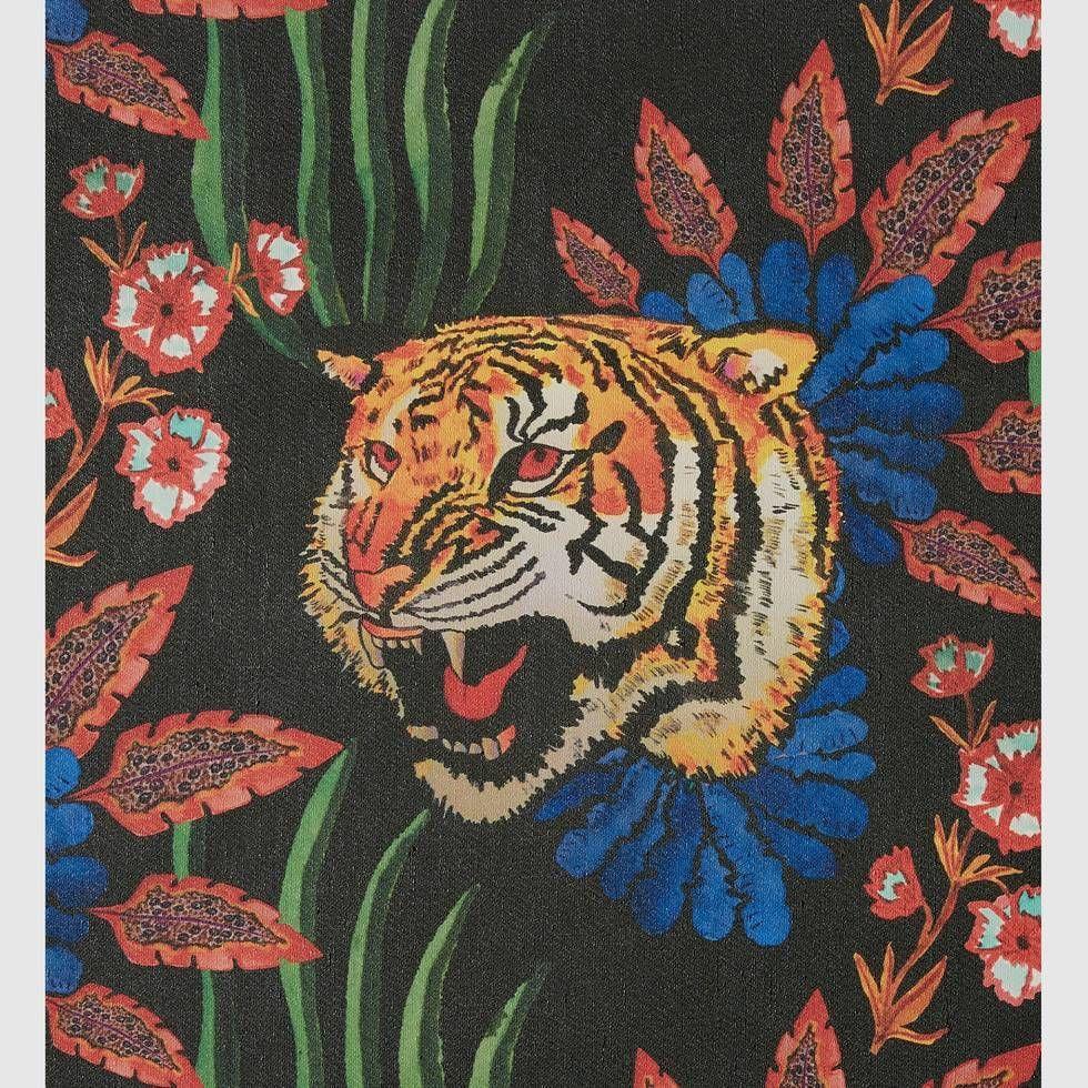 Tiger Pattern Wallpapers - Top Free Tiger Pattern Backgrounds ...