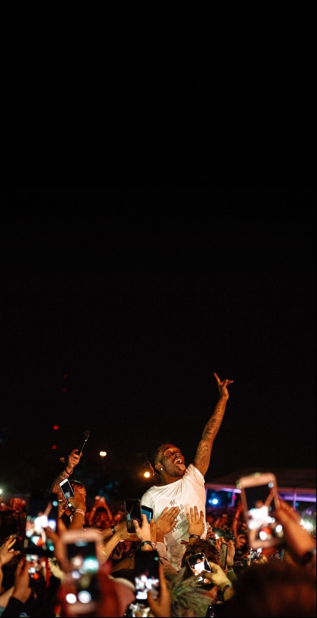 Lil Uzi Art Wallpapers - Top Free Lil Uzi Art Backgrounds - WallpaperAccess