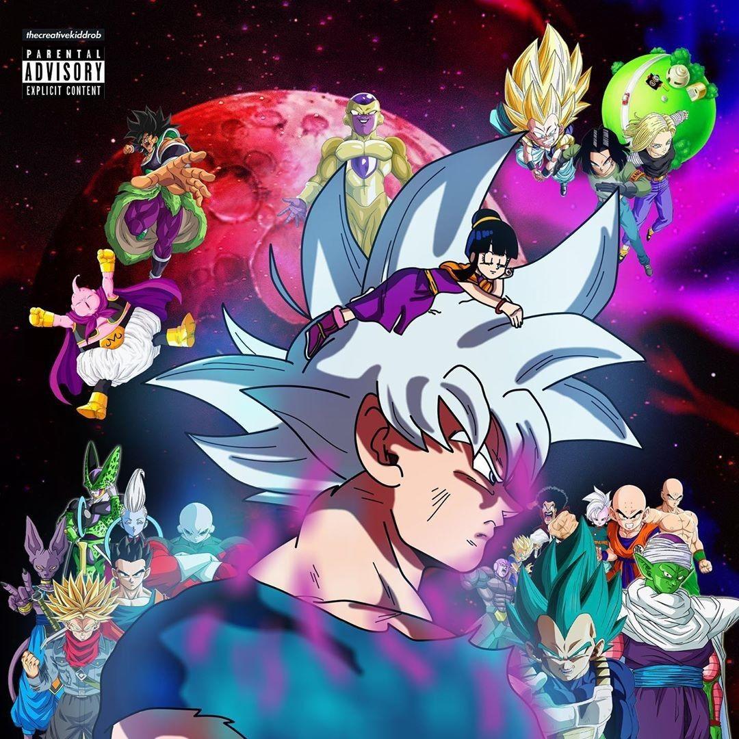 Lil Uzi Art Wallpapers - Top Free Lil Uzi Art Backgrounds - WallpaperAccess