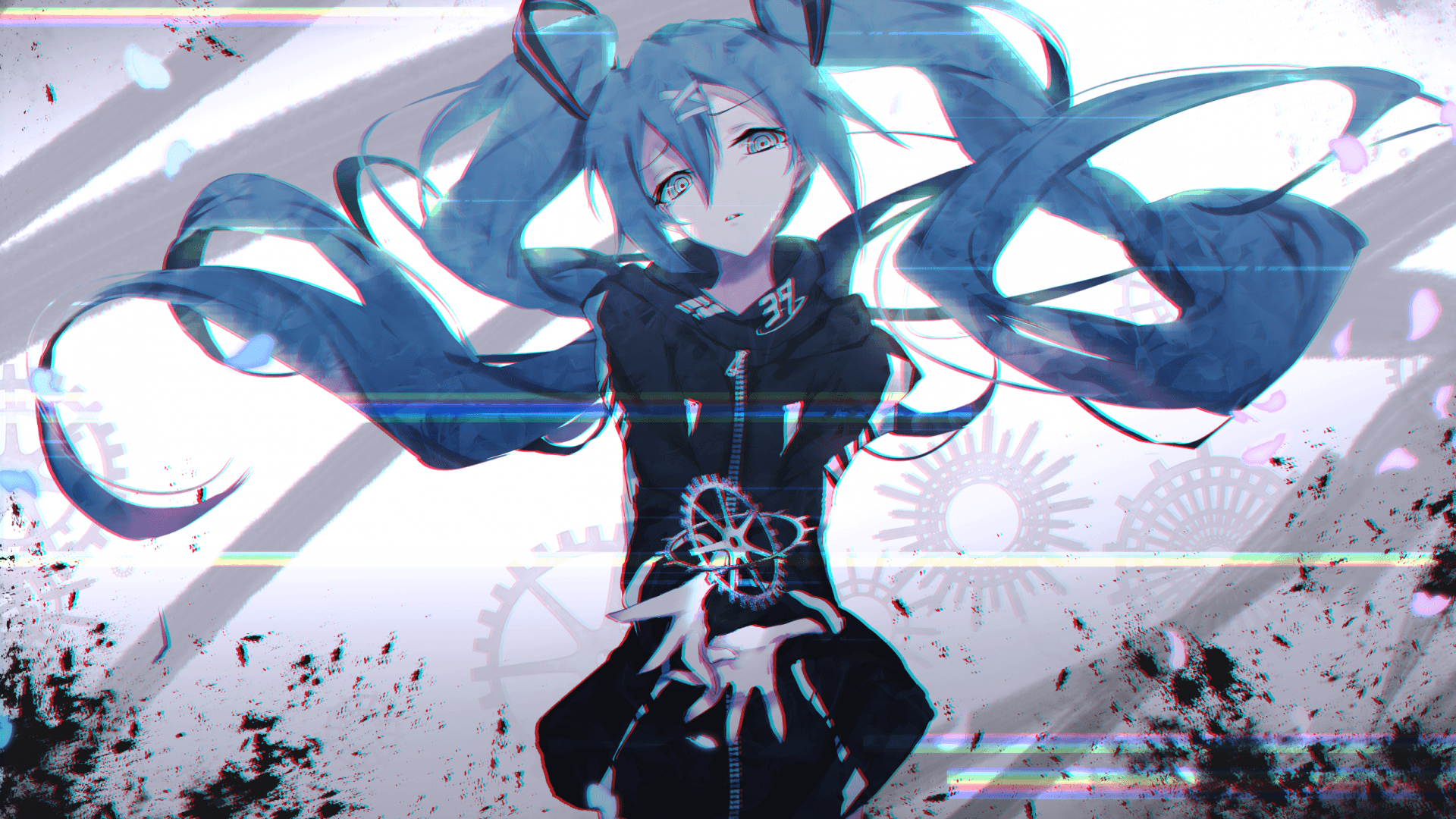 Hatsune Miku Laptop Wallpapers - Top Free Hatsune Miku Laptop ...
