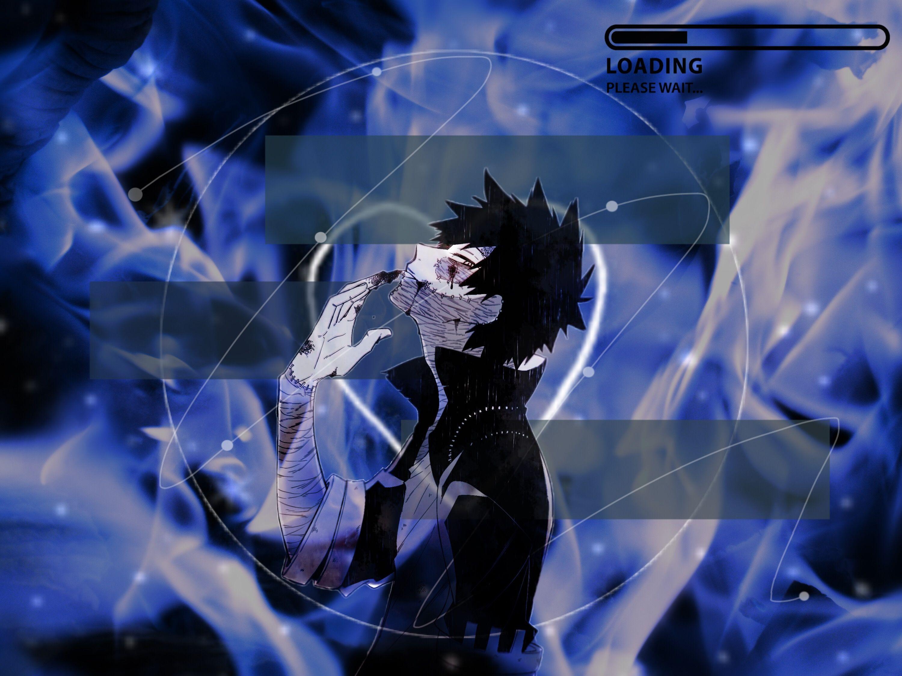 Dabi Todoroki Wallpapers - Top Free Dabi Todoroki Backgrounds ...