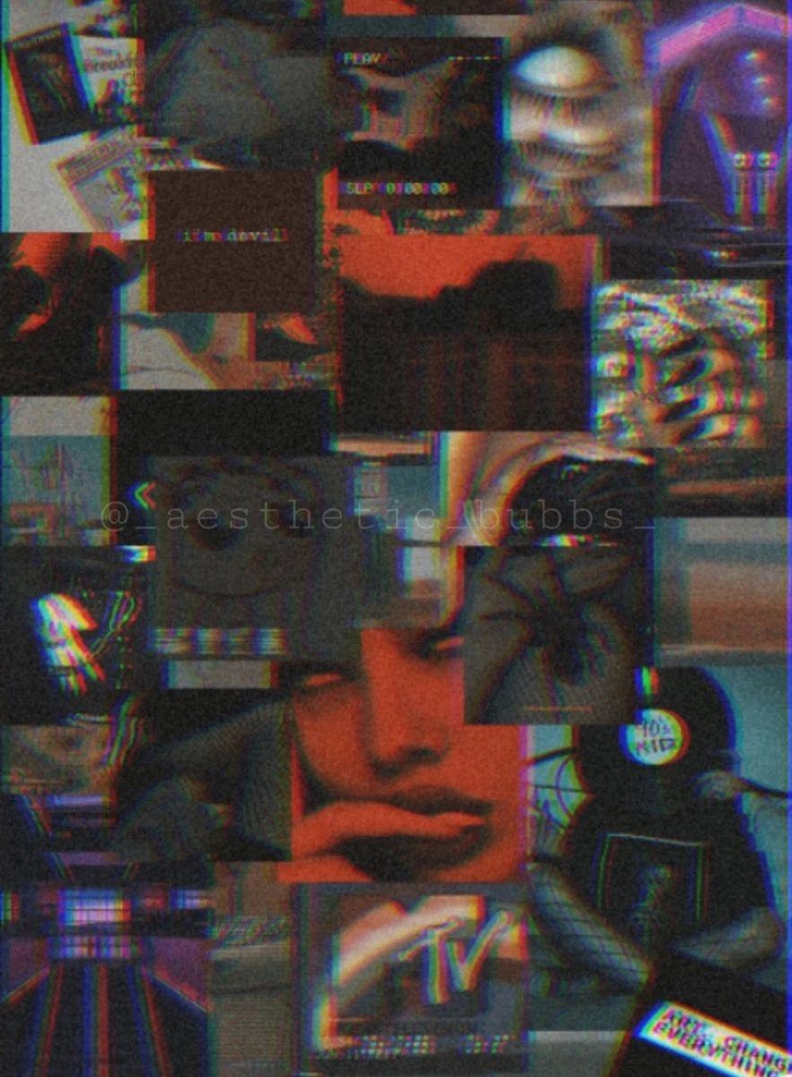 Vintage 80s Aesthetic Wallpapers - Top Free Vintage 80s Aesthetic ...