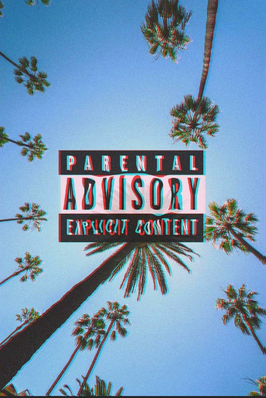 Parental Advisory Logo Wallpapers - Top Free Parental Advisory Logo ...