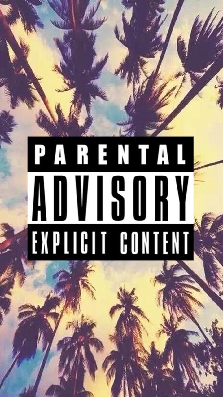 Parental Advisory Logo Wallpapers - Top Free Parental Advisory Logo ...