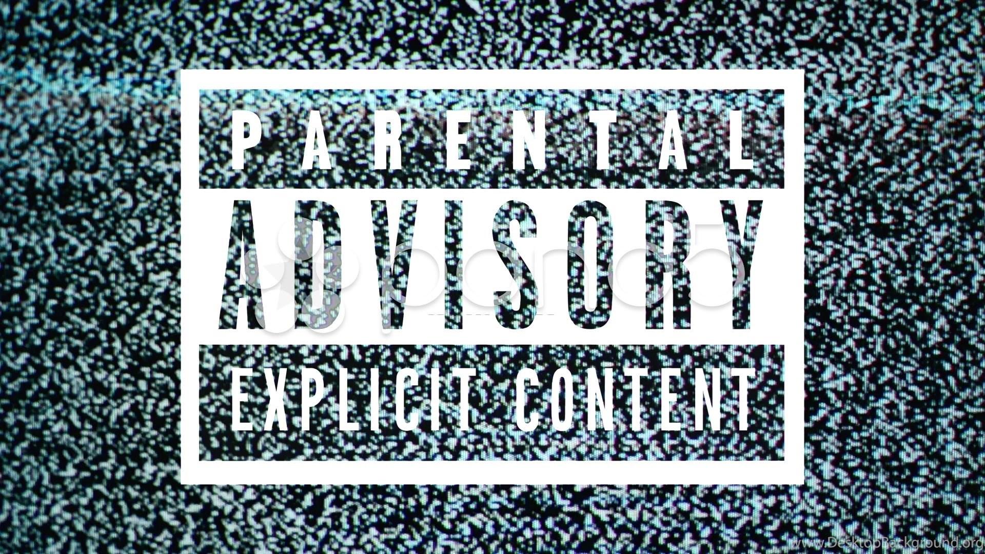 Parental Advisory Logo Wallpapers - Top Free Parental Advisory Logo ...