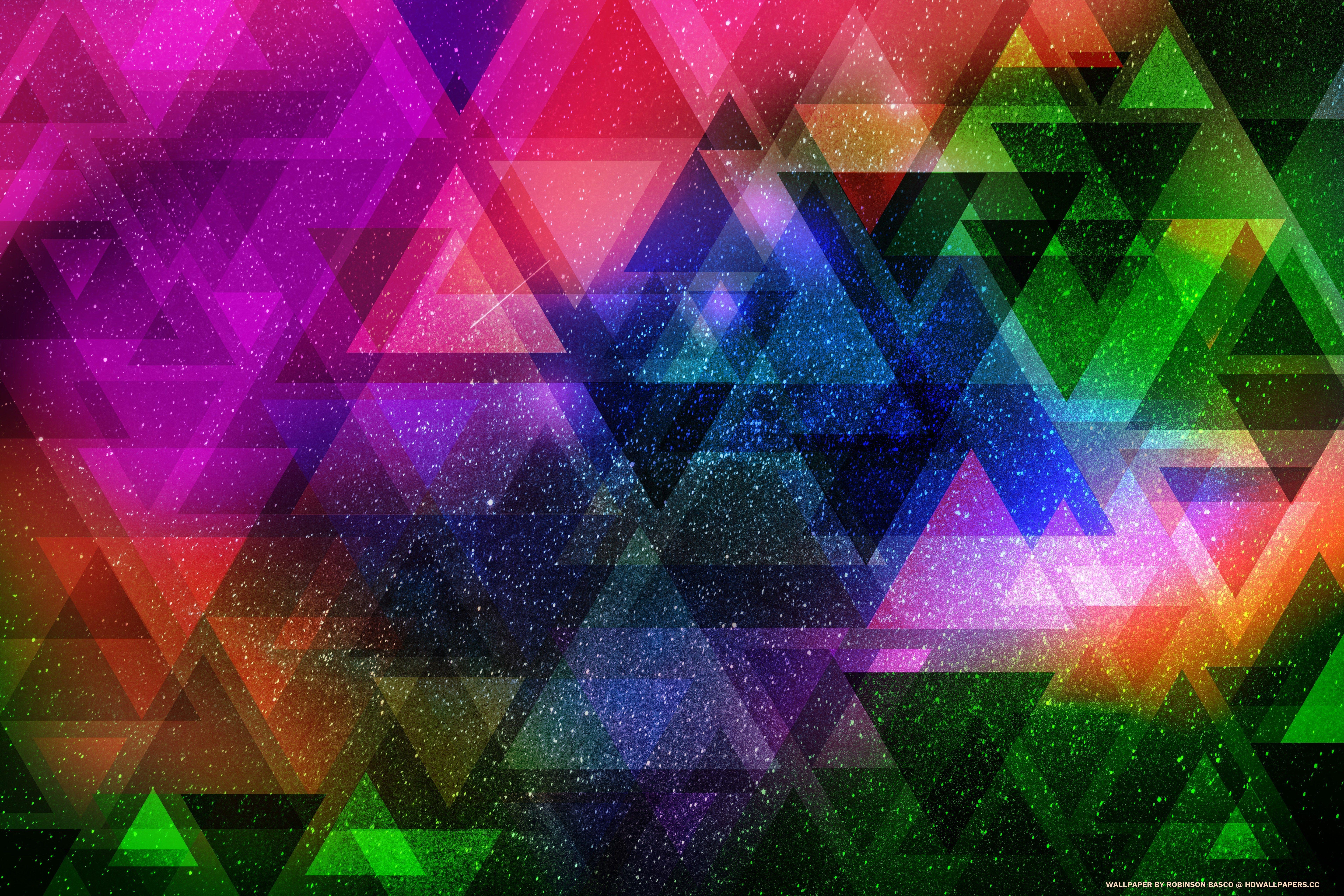 Purple Triangles 8K Wallpapers - Top Free Purple Triangles 8K ...