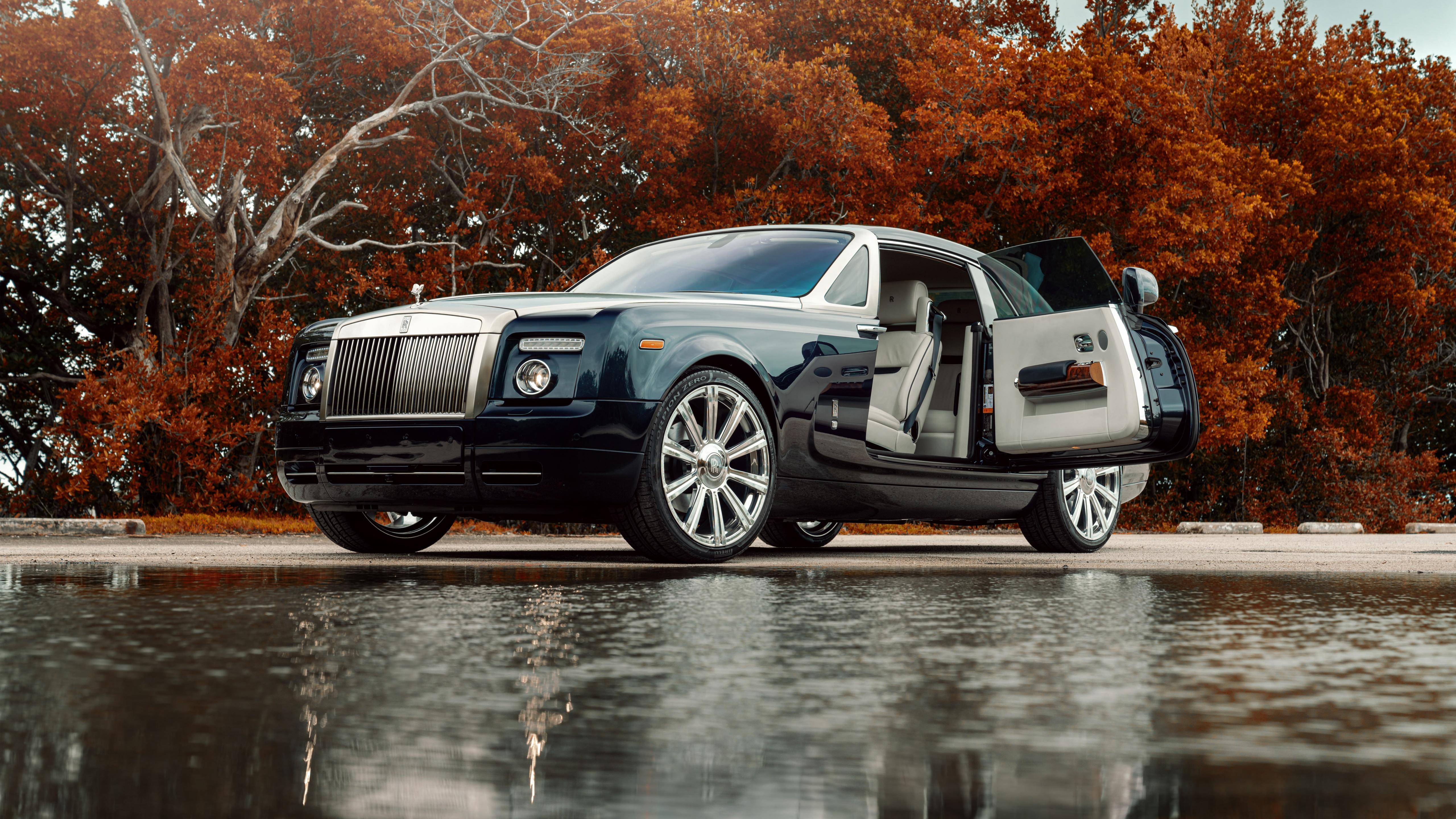 Rolls Royce Desktop Wallpapers - Top Free Rolls Royce Desktop ...