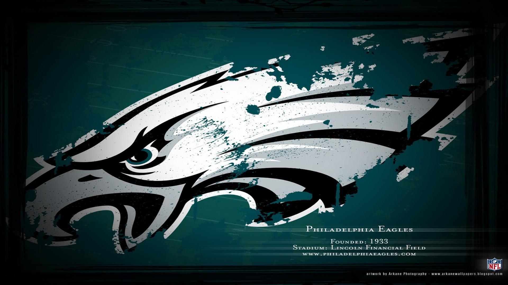 Cool Philadelphia Eagles Wallpapers - Top Free Cool Philadelphia Eagles Backgrounds ...