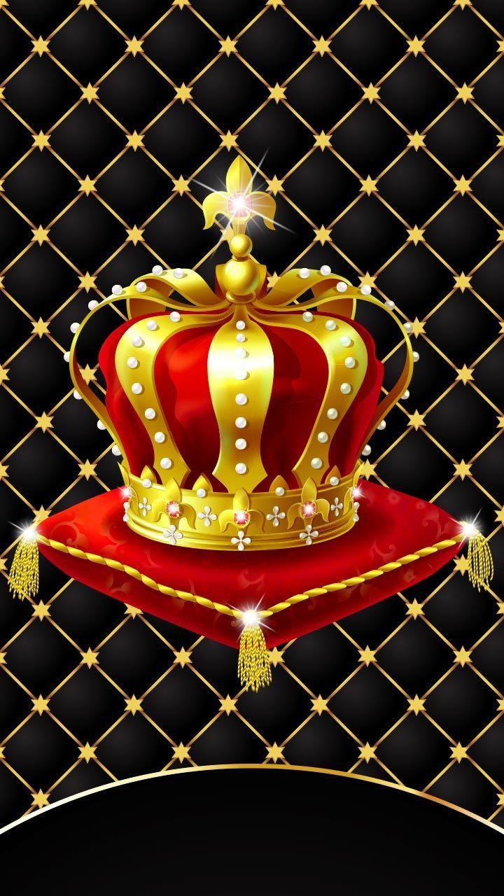 King Crown iPhone Wallpapers - Top Free King Crown iPhone Backgrounds ...
