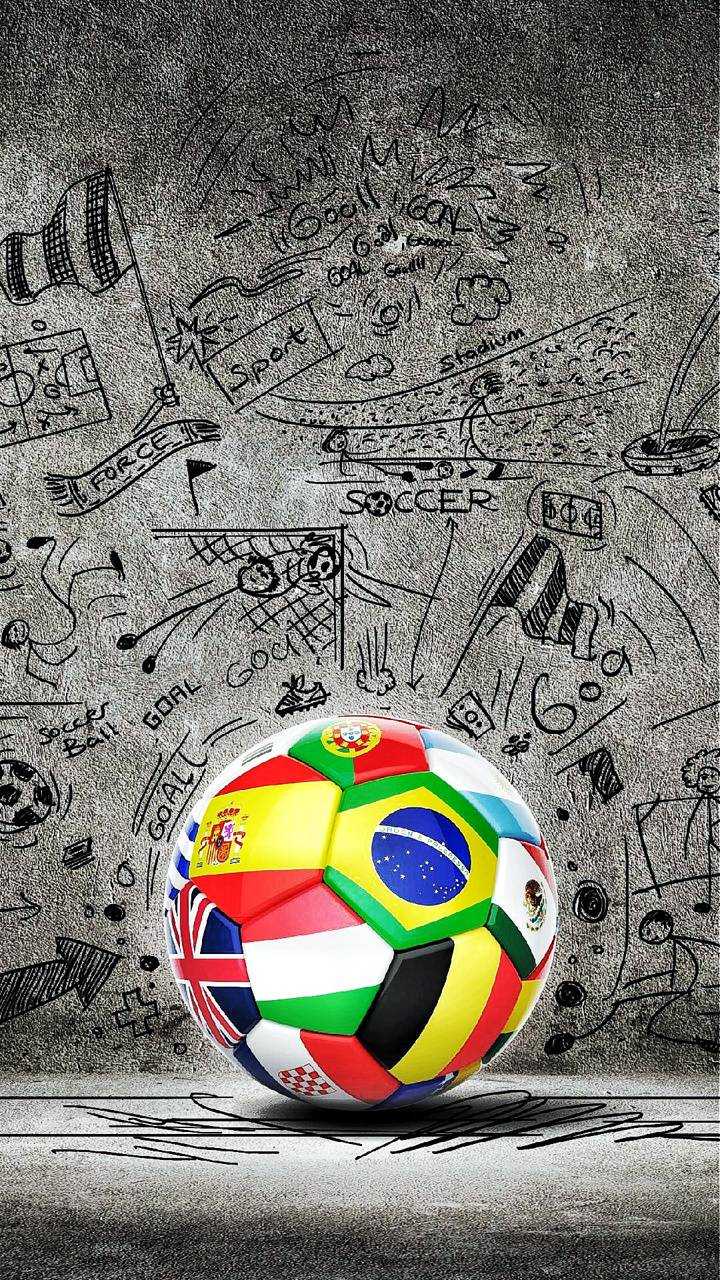 Phone Football Wallpapers - Top Free Phone Football Backgrounds ...