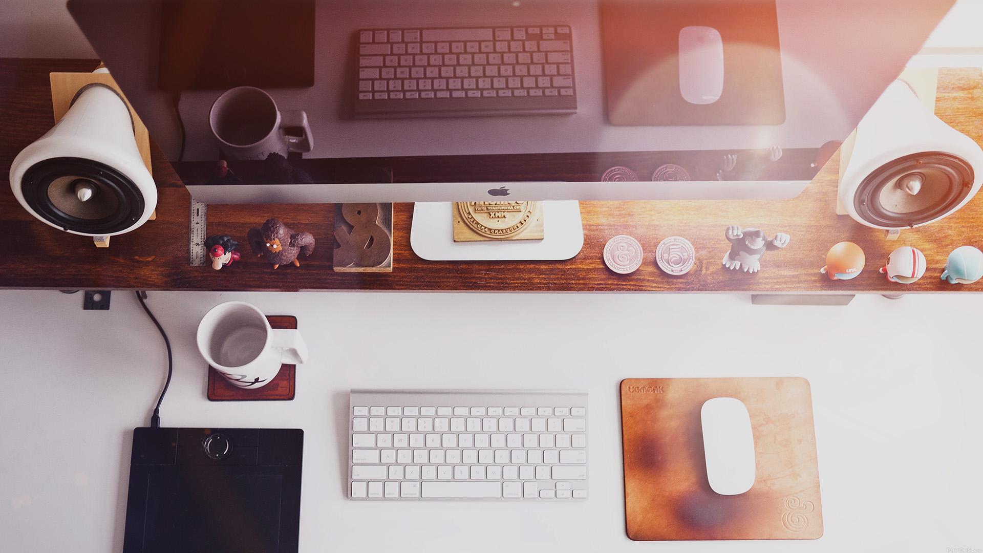 Office Computer Wallpapers - Top Free Office Computer Backgrounds ...