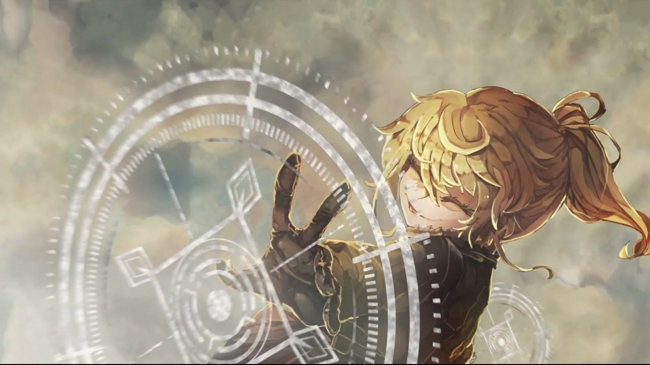 Youjo Senki Anime Wallpapers - Top Free Youjo Senki Anime Backgrounds ...