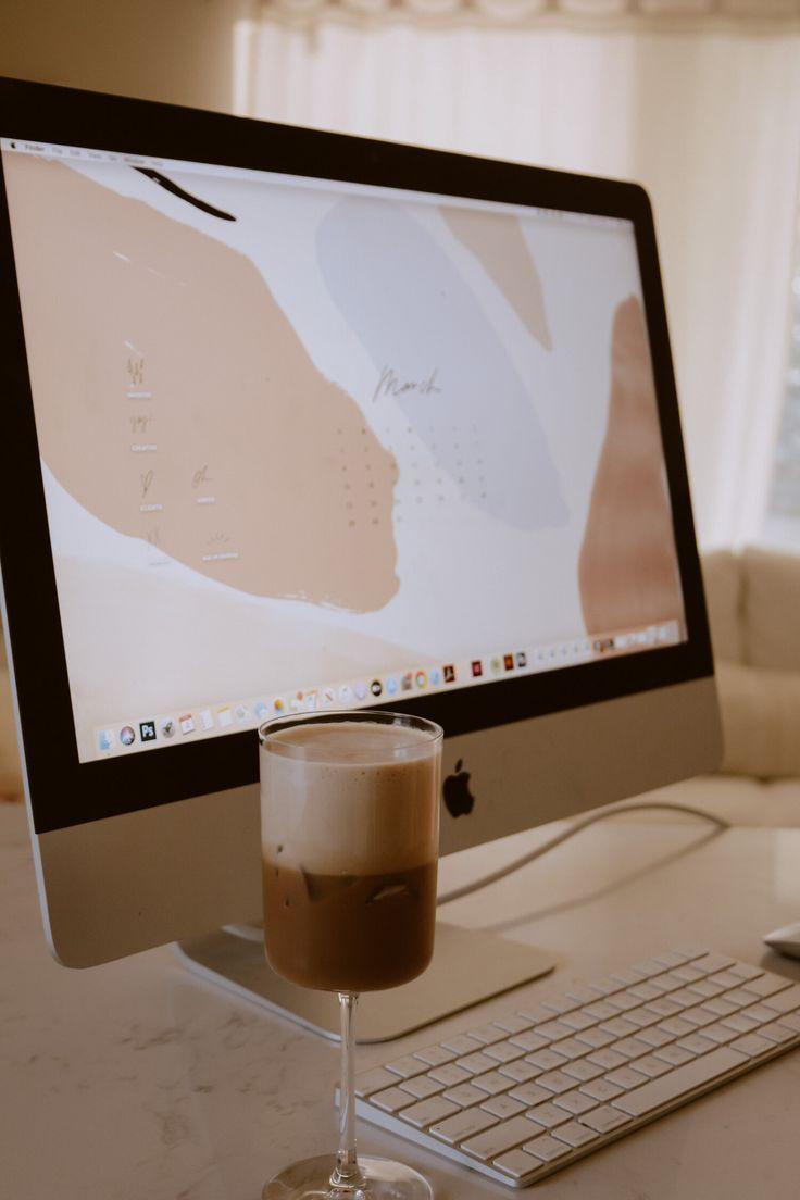 Office Computer Wallpapers - Top Free Office Computer Backgrounds ...