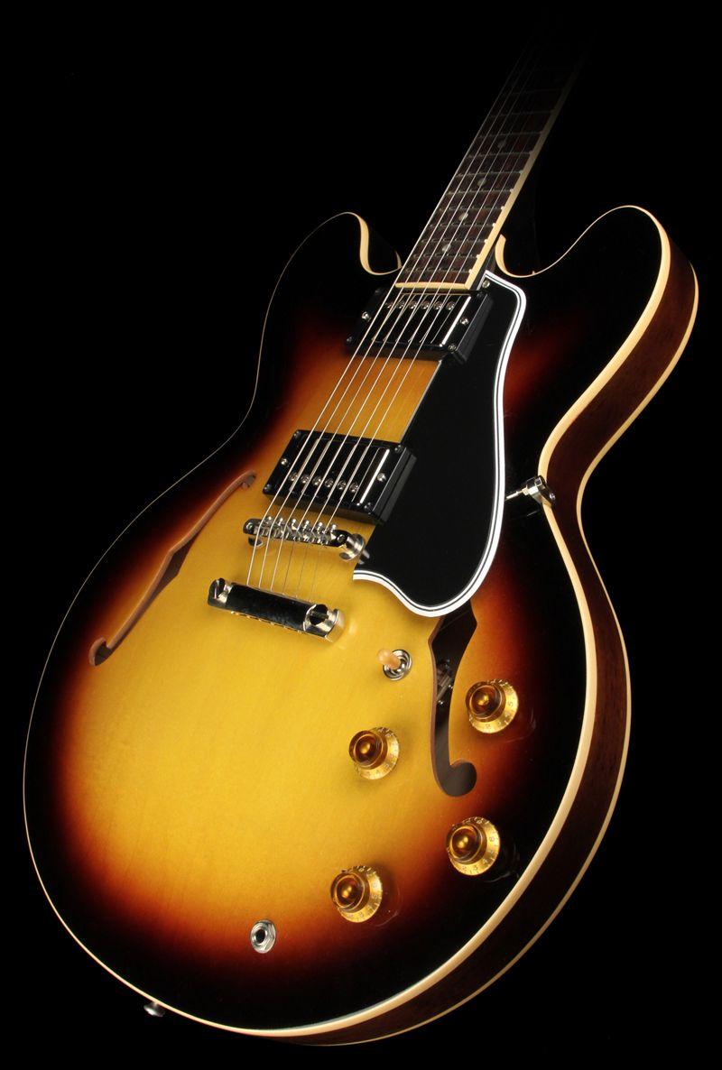 Gibson 335 Wallpapers - Top Free Gibson 335 Backgrounds - WallpaperAccess