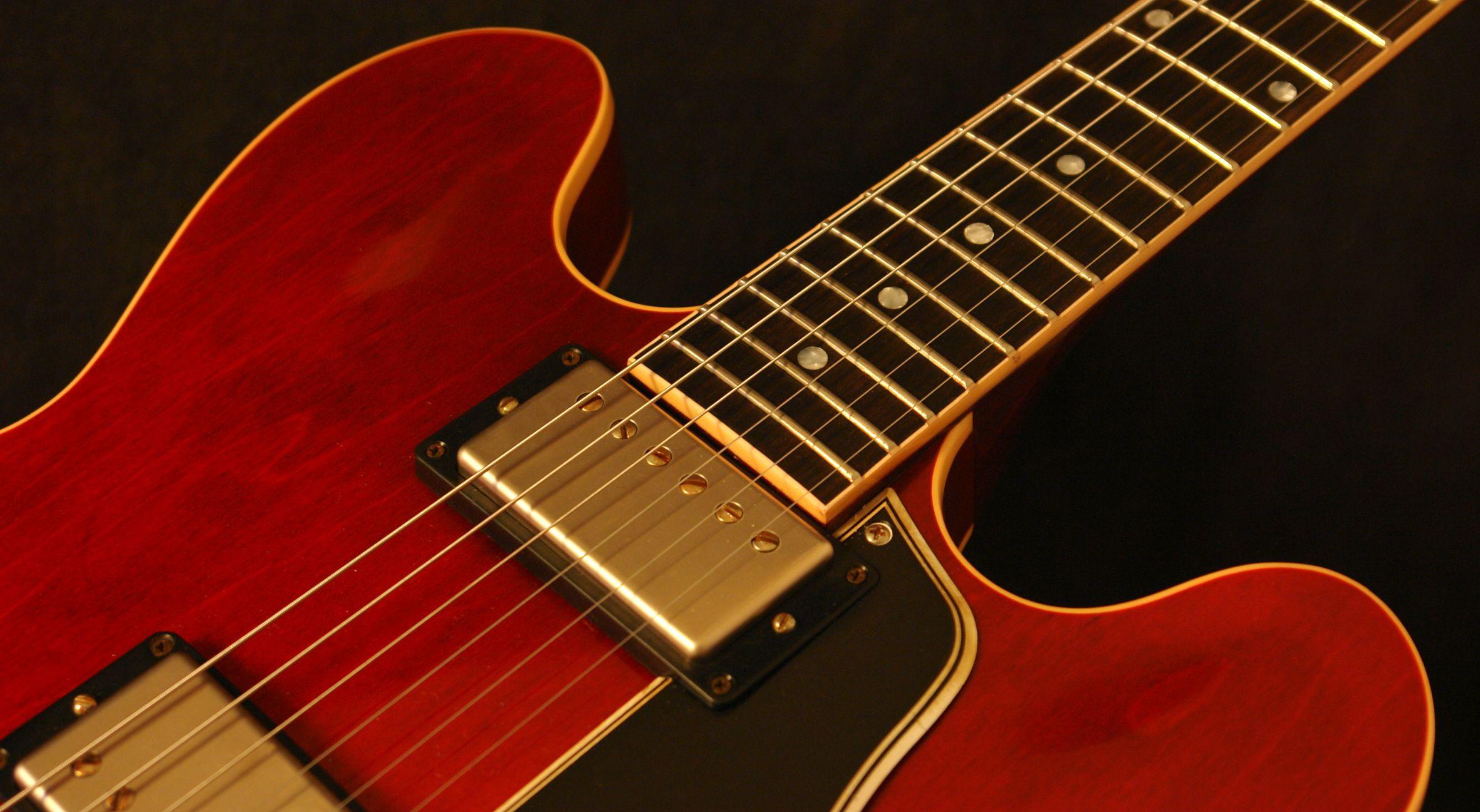 Gibson 335 Wallpapers - Top Free Gibson 335 Backgrounds - WallpaperAccess