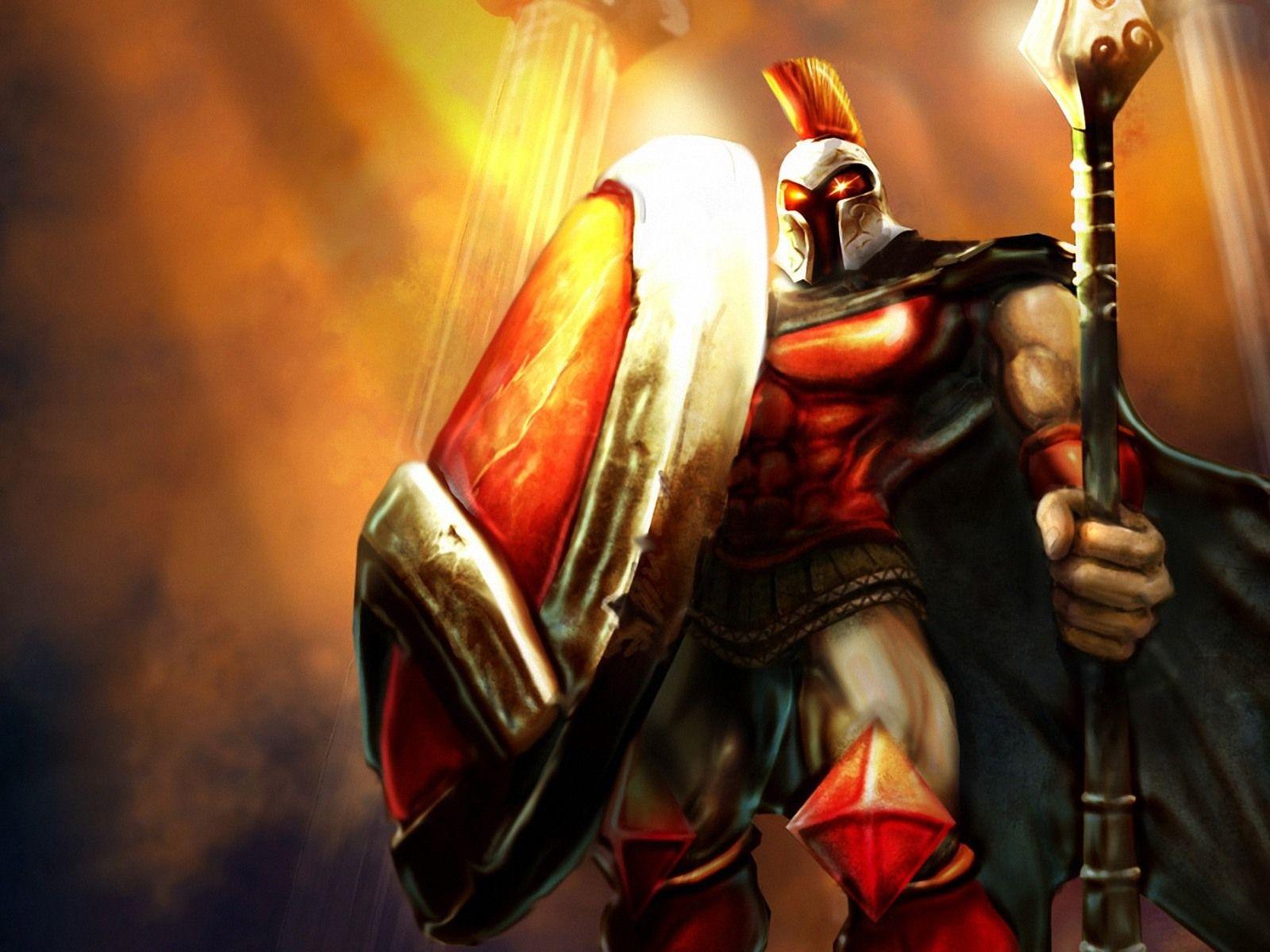 Roman Legend Wallpapers - Top Free Roman Legend Backgrounds ...