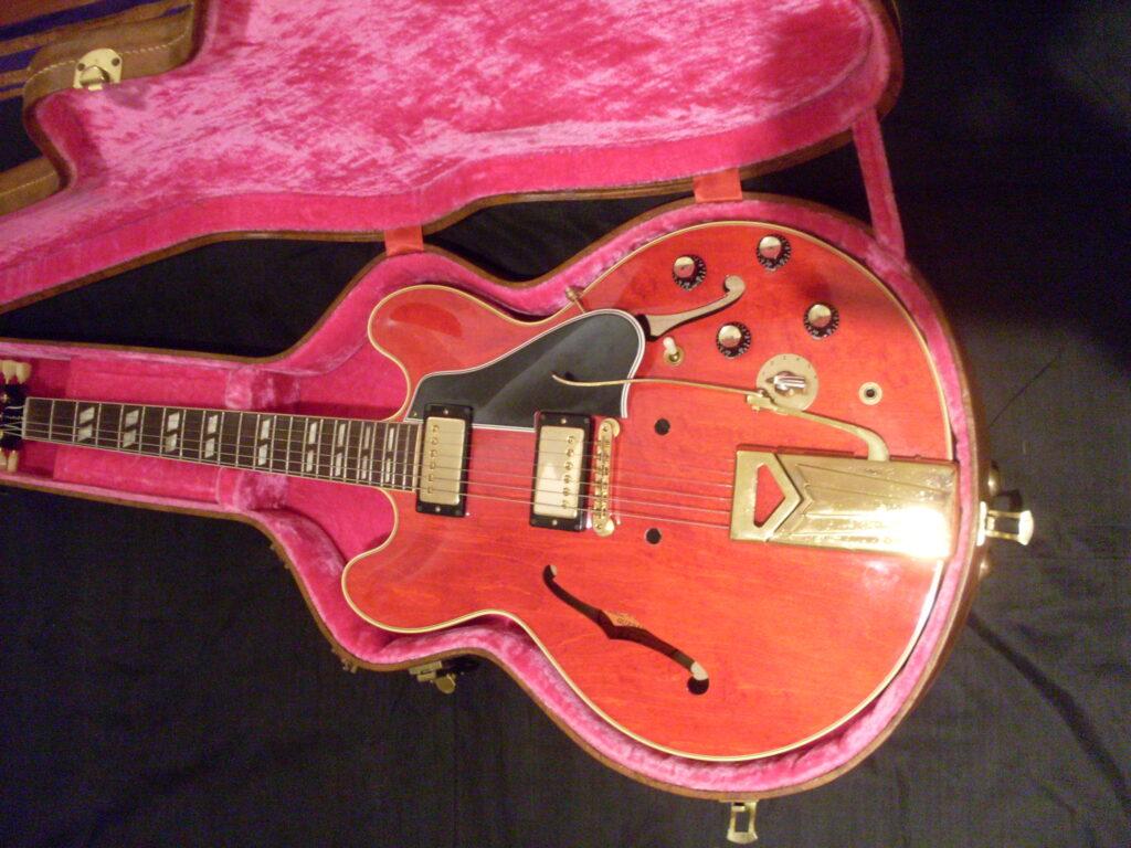 Gibson 335 Wallpapers - Top Free Gibson 335 Backgrounds - WallpaperAccess