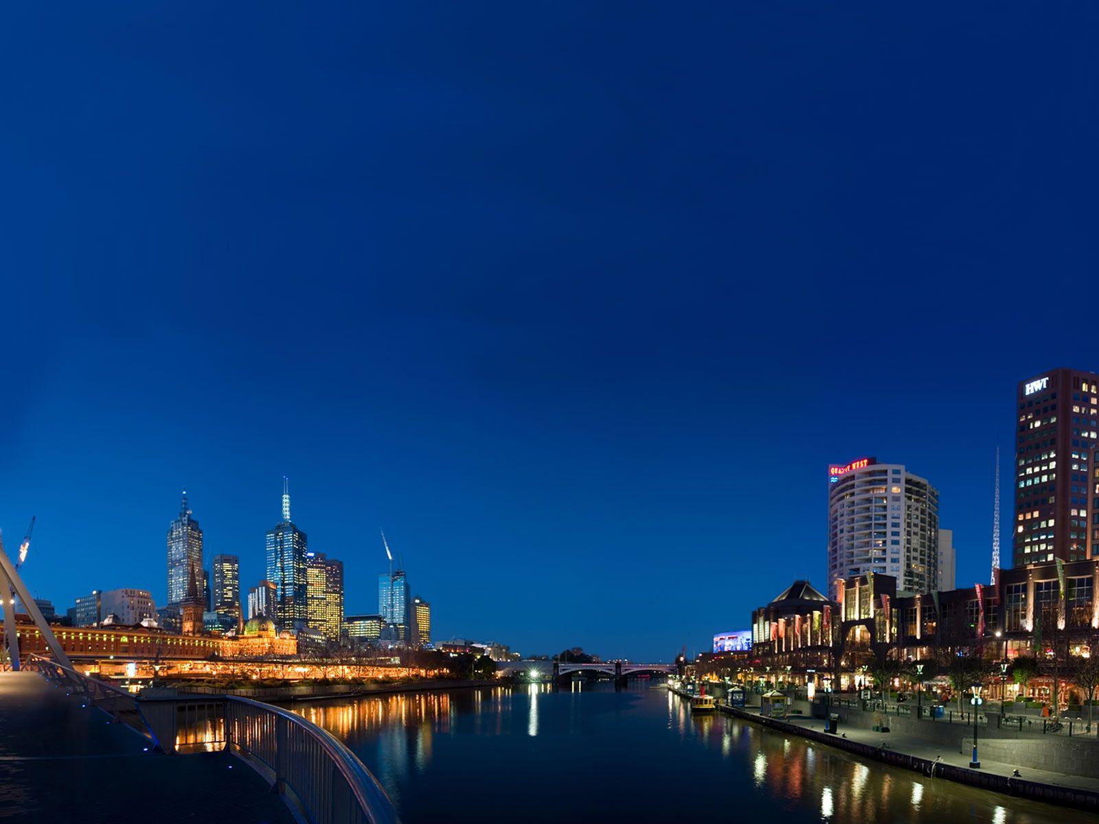 Melbourne Australia Desktop Wallpapers - Top Free Melbourne Australia ...