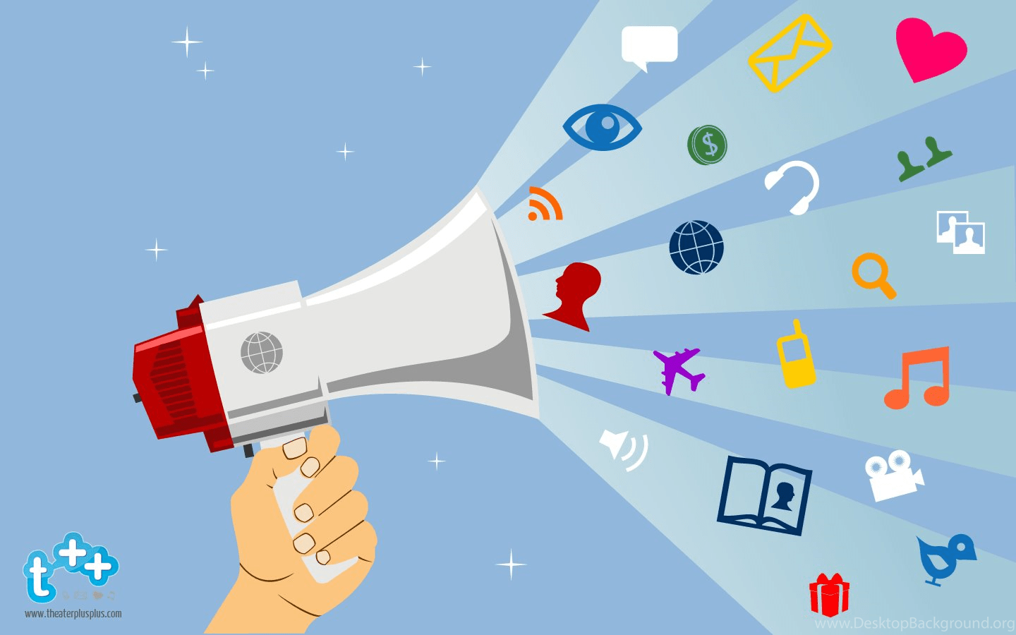 Social Media Marketing Wallpapers - Top Free Social Media Marketing ...