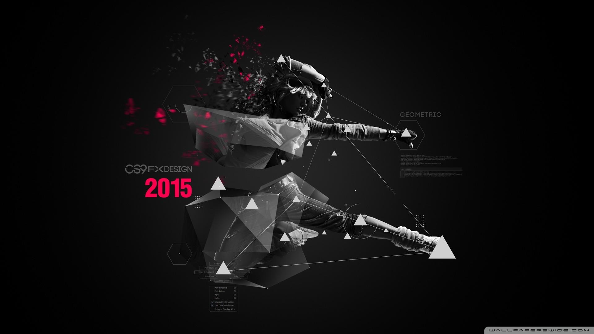 Abstract Polygon 4K Wallpapers - Top Free Abstract Polygon 4K ...