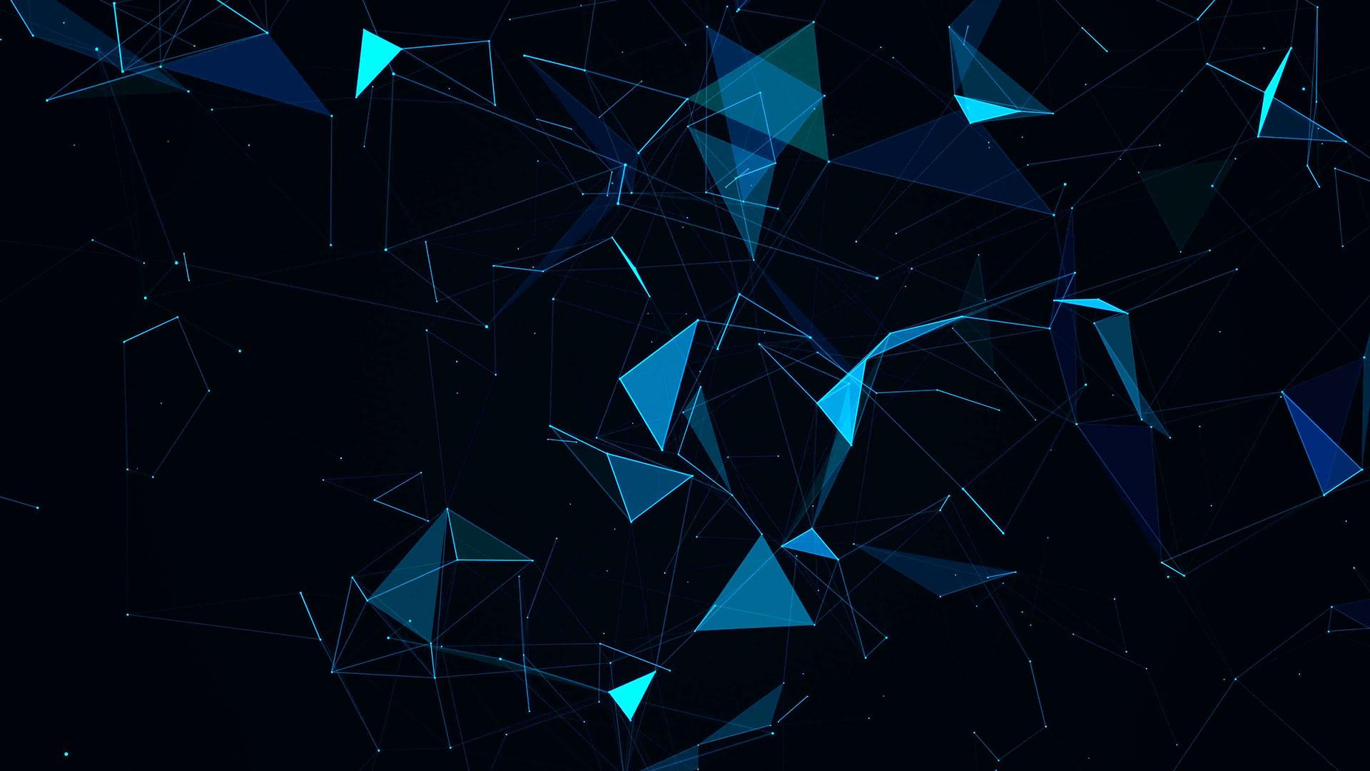 Abstract Polygon 4K Wallpapers - Top Free Abstract Polygon 4K ...