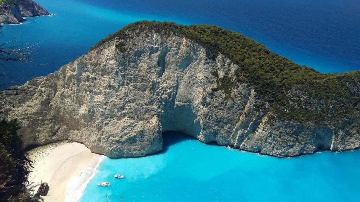 Zante Wallpapers - Top Free Zante Backgrounds - WallpaperAccess