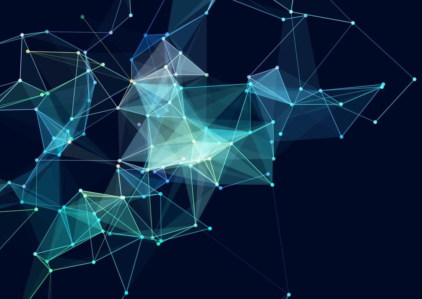 Abstract Network Wallpapers - Top Free Abstract Network Backgrounds ...