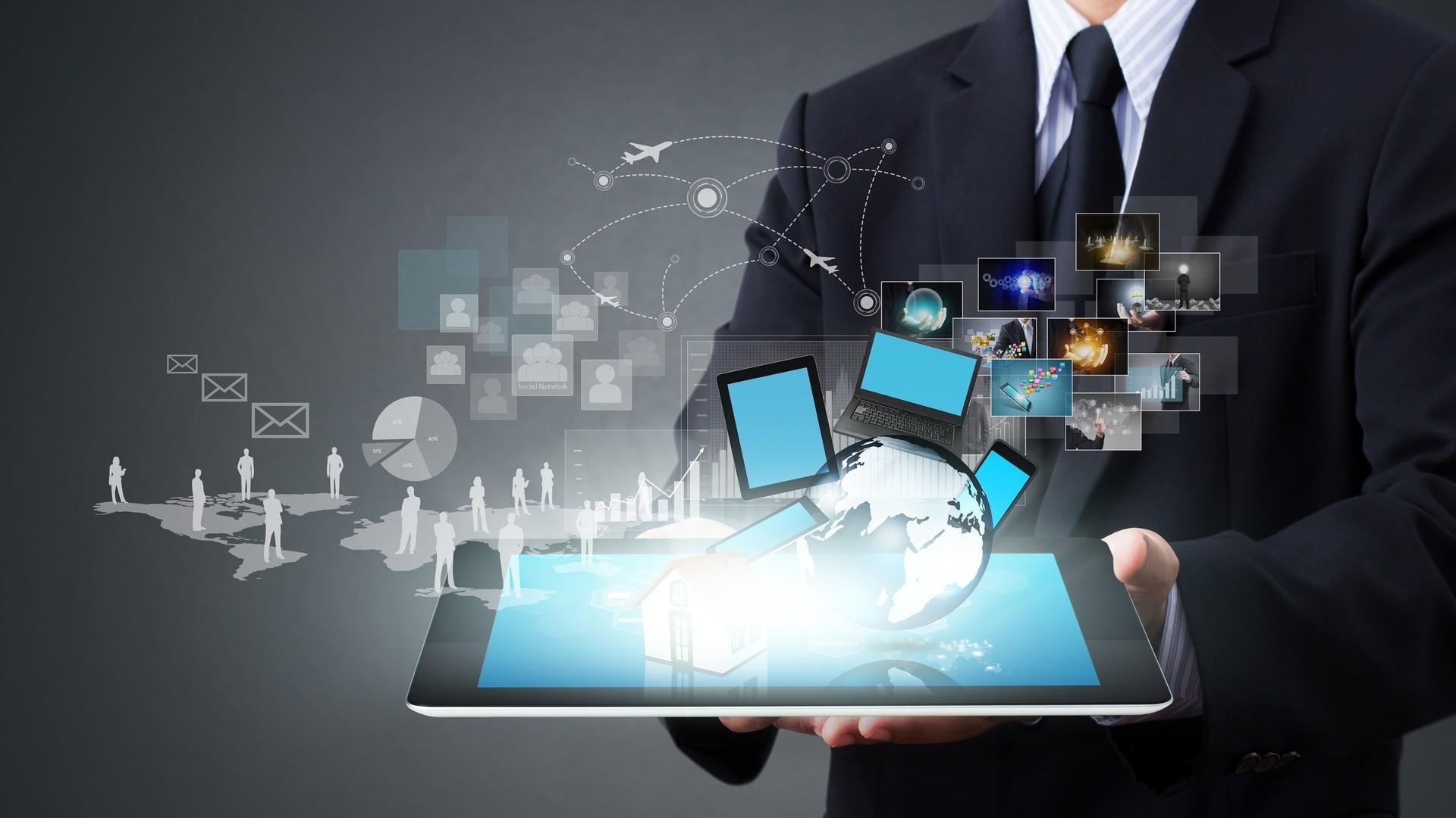 Business Network Wallpapers - Top Free Business Network Backgrounds ...