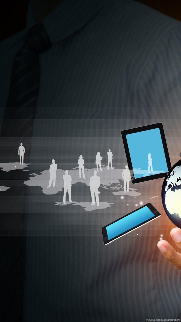 Business Network Wallpapers - Top Free Business Network Backgrounds ...