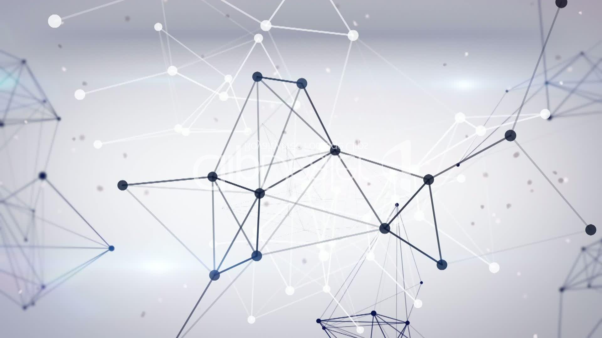 Abstract Network Wallpapers - Top Free Abstract Network Backgrounds ...