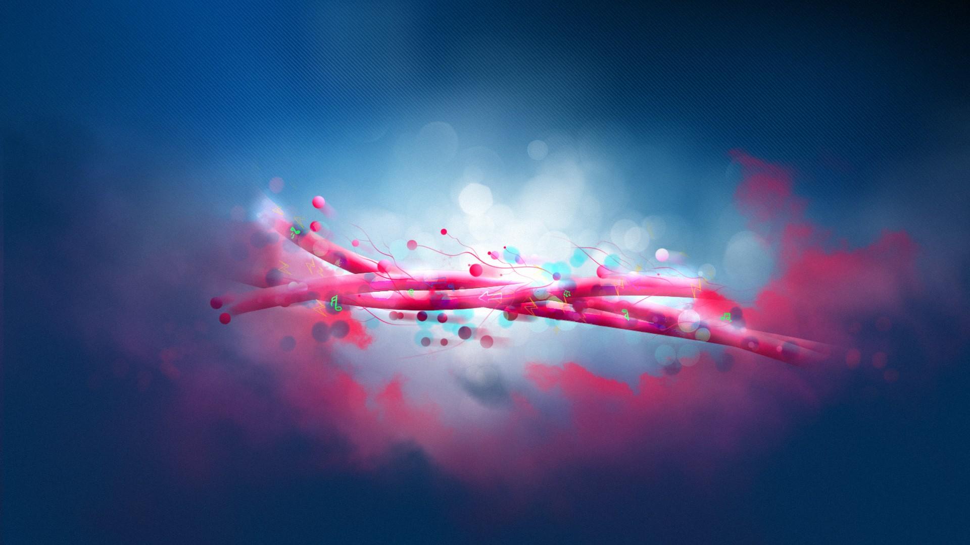 Abstract Network Wallpapers - Top Free Abstract Network Backgrounds ...