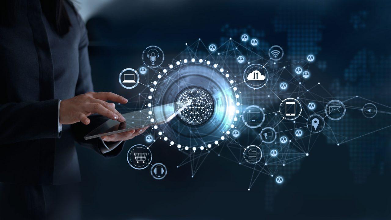 Business Network Wallpapers - Top Free Business Network Backgrounds ...