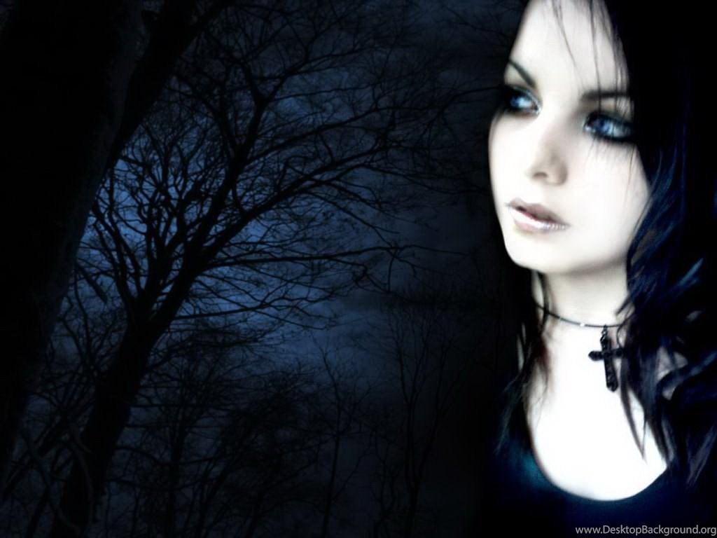 Horror Women Wallpapers - Top Free Horror Women Backgrounds ...