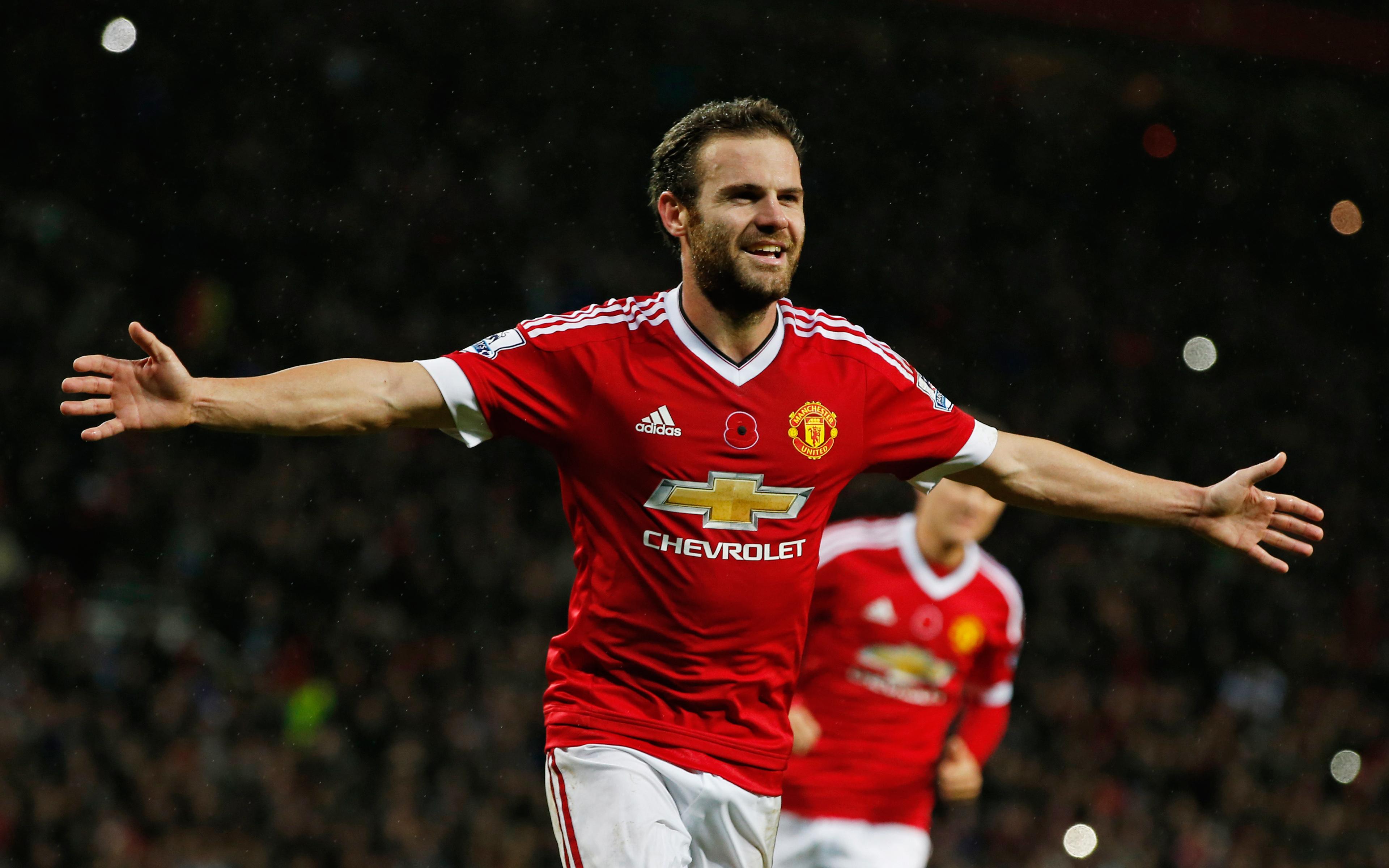Juan Mata Wallpapers - Top Free Juan Mata Backgrounds - WallpaperAccess