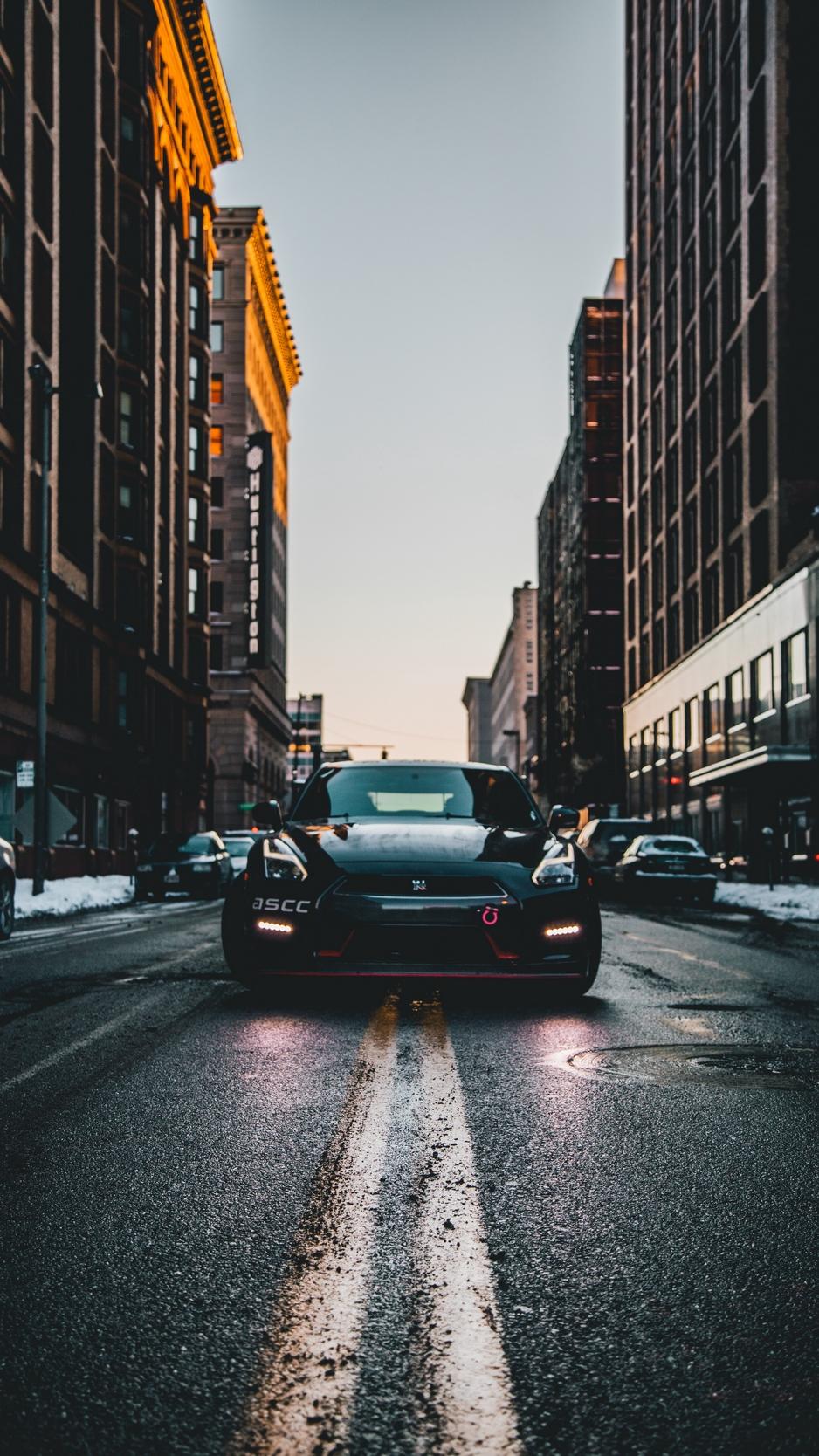 City Car Wallpapers - Top Free City Car Backgrounds - WallpaperAccess