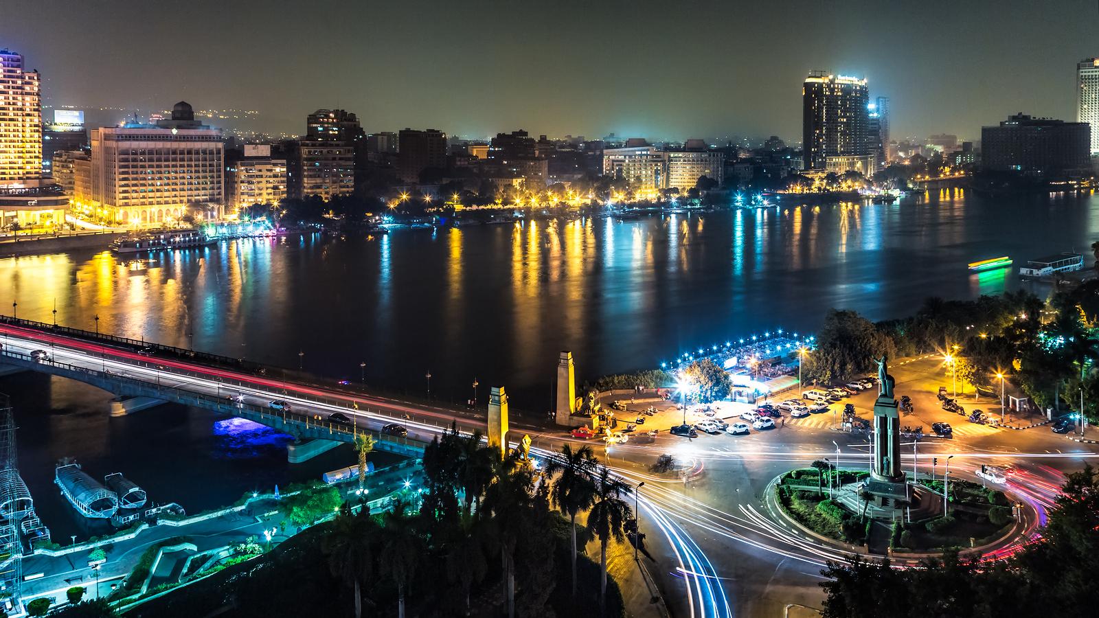 Cairo Night Wallpapers - Top Free Cairo Night Backgrounds - WallpaperAccess