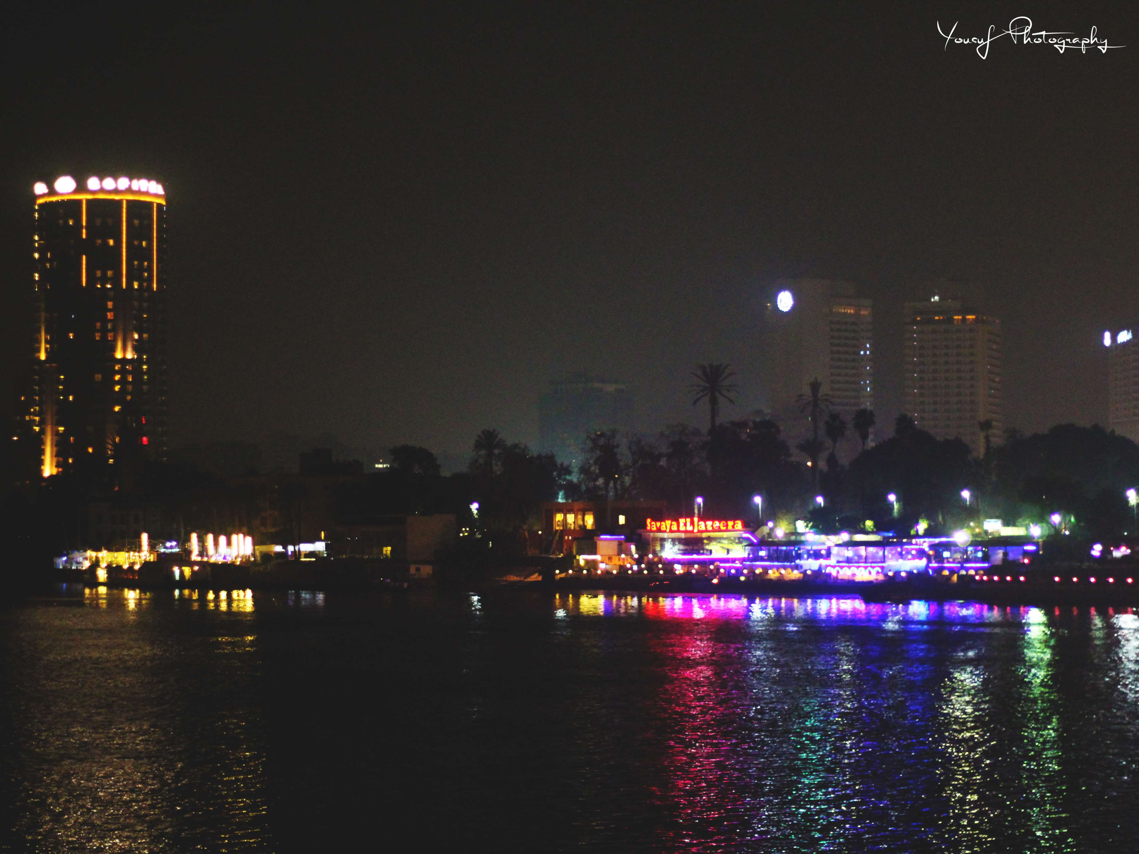 Cairo Night Wallpapers - Top Free Cairo Night Backgrounds - WallpaperAccess