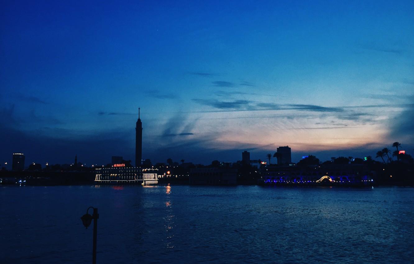 Cairo Night Wallpapers - Top Free Cairo Night Backgrounds - WallpaperAccess