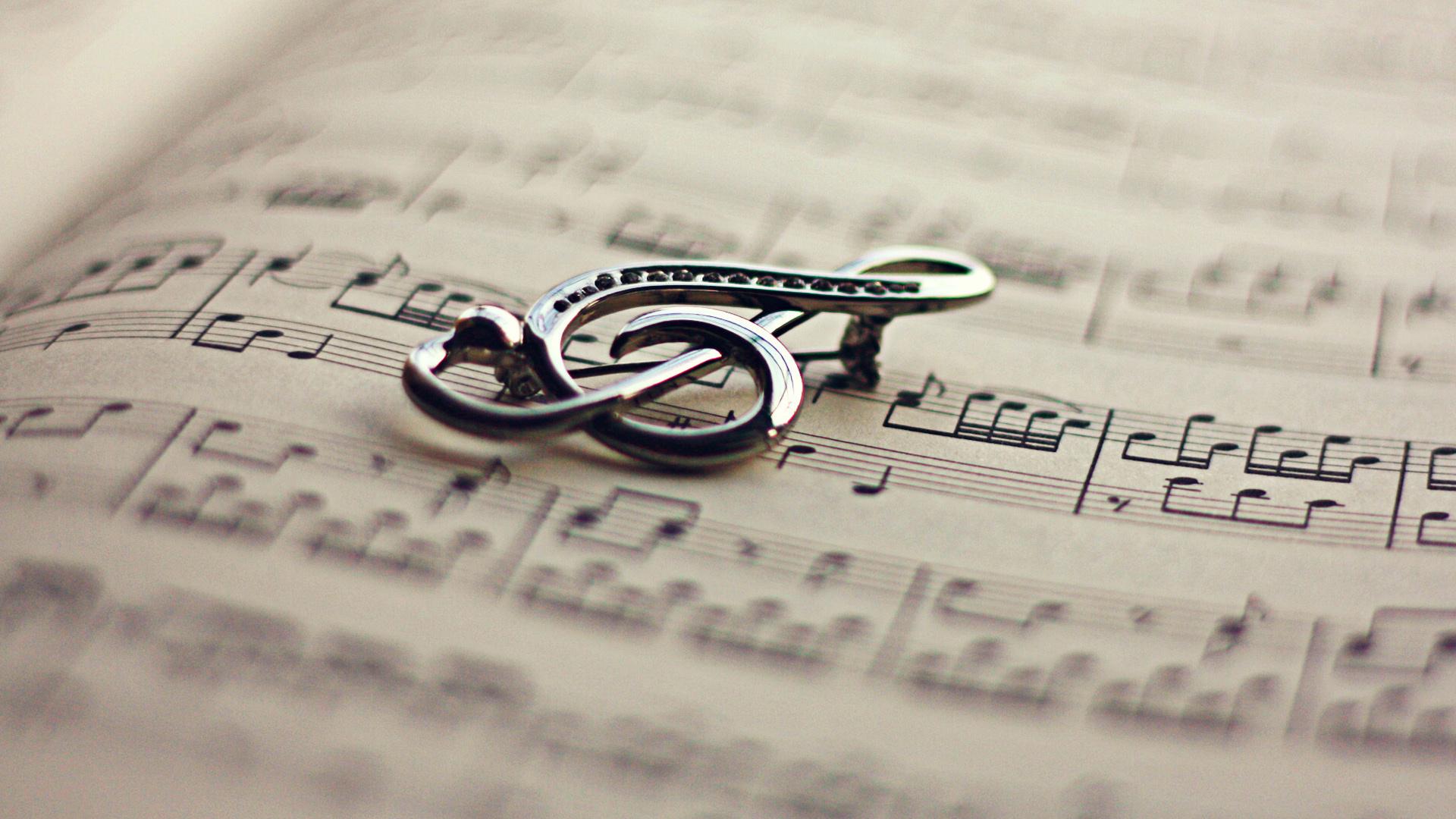 Cool Music Notes and Quotes Wallpapers - Top Free Cool Music Notes and ...
