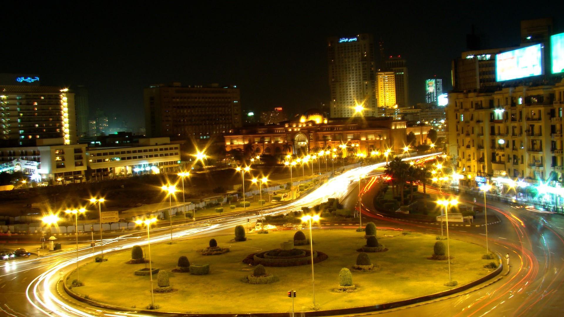 Cairo Night Wallpapers - Top Free Cairo Night Backgrounds - WallpaperAccess
